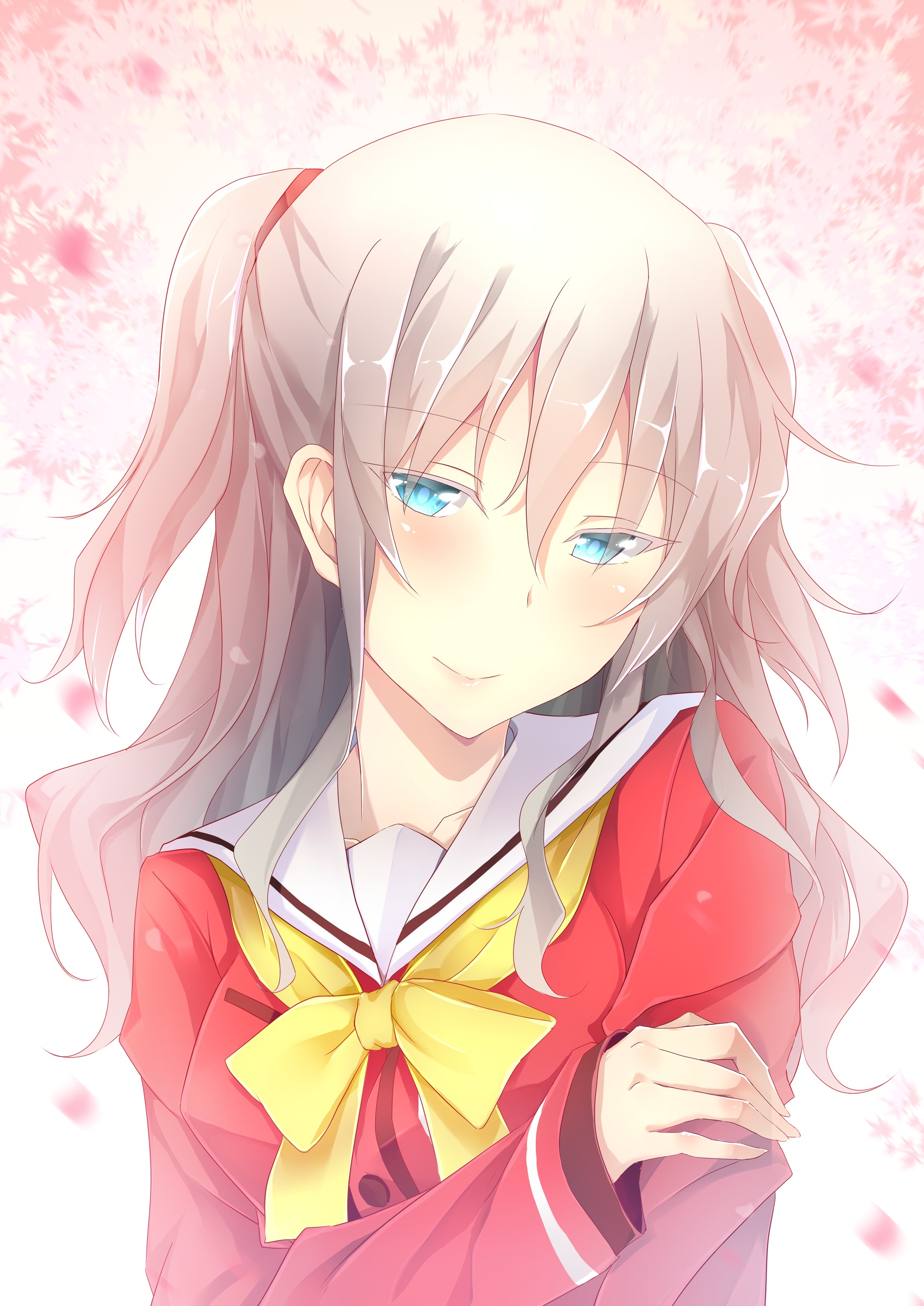Android HD Nao Tomori Wallpapers - Wallpaper Cave