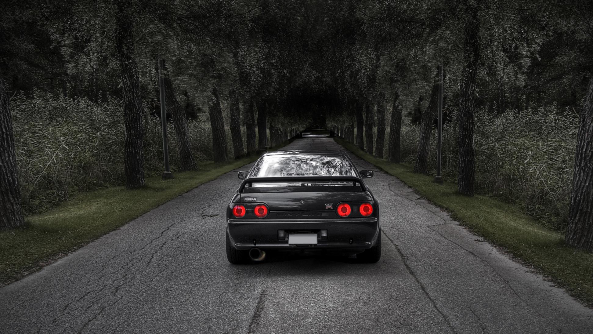 Cool R32 Desktop Wallpapers - Wallpaper Cave