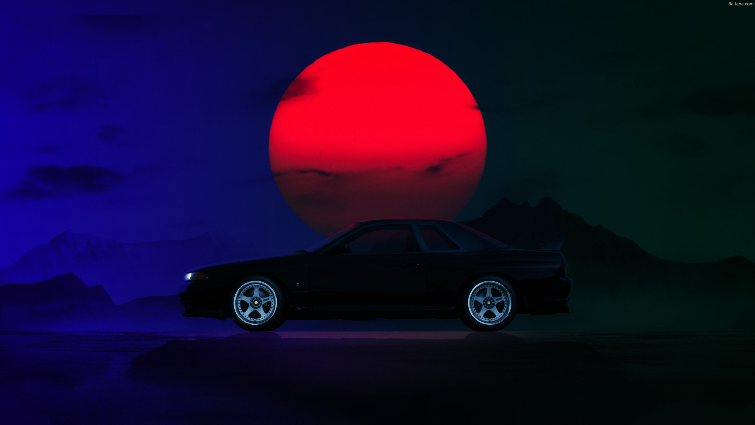 Cool R32 Desktop Wallpapers - Wallpaper Cave