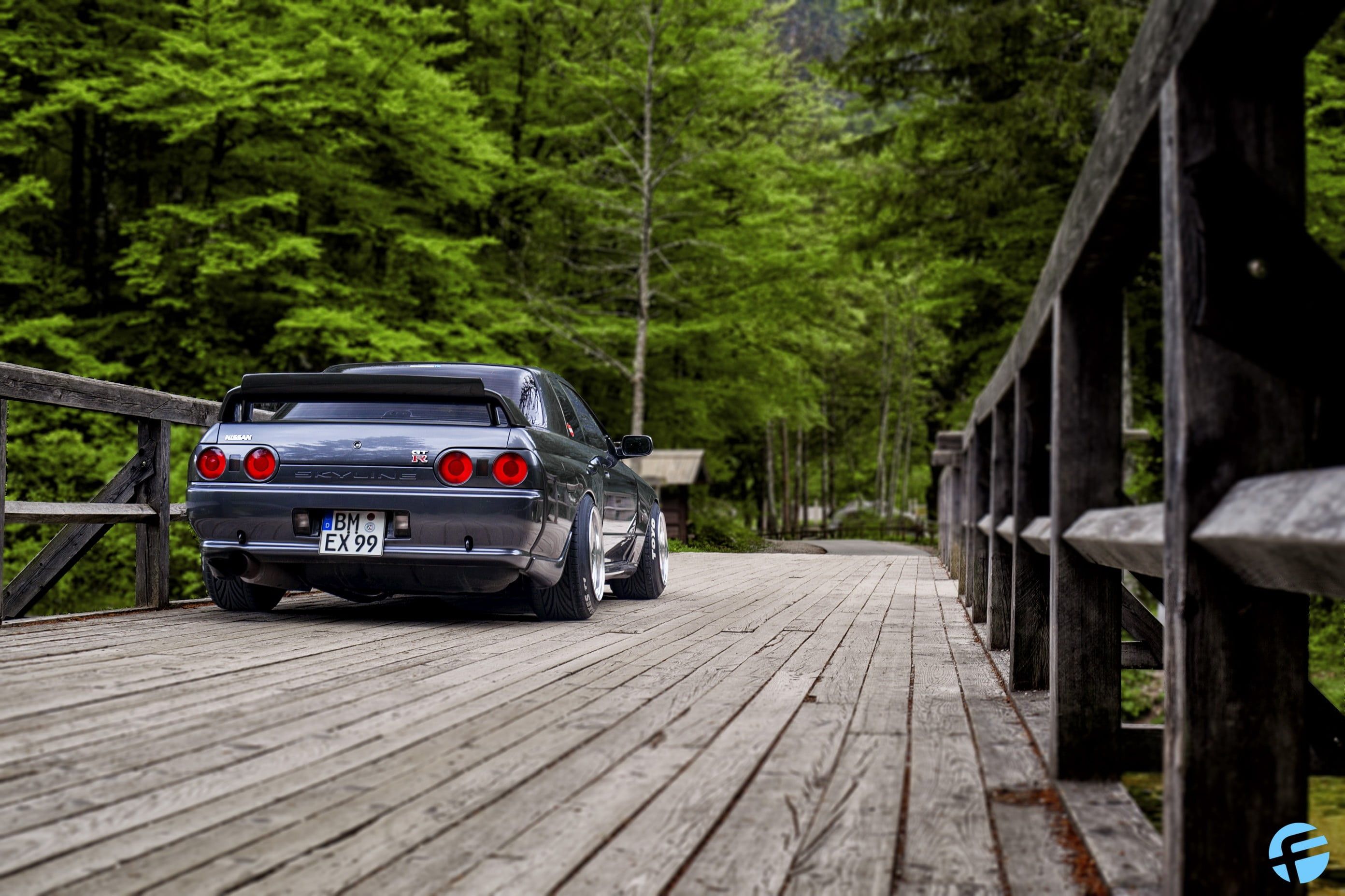 Cool R32 Desktop Wallpapers - Wallpaper Cave