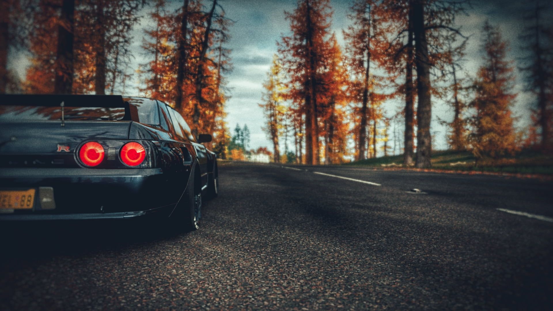 Cool R32 Desktop Wallpapers - Wallpaper Cave