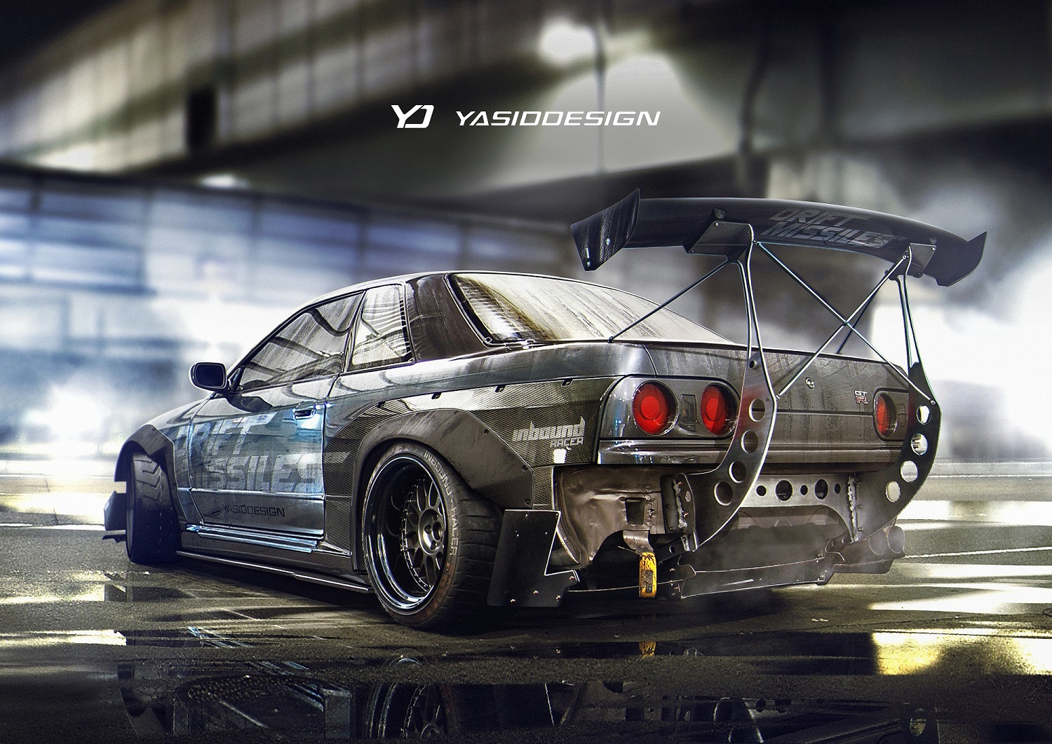 Cool R32 Desktop Wallpapers - Wallpaper Cave