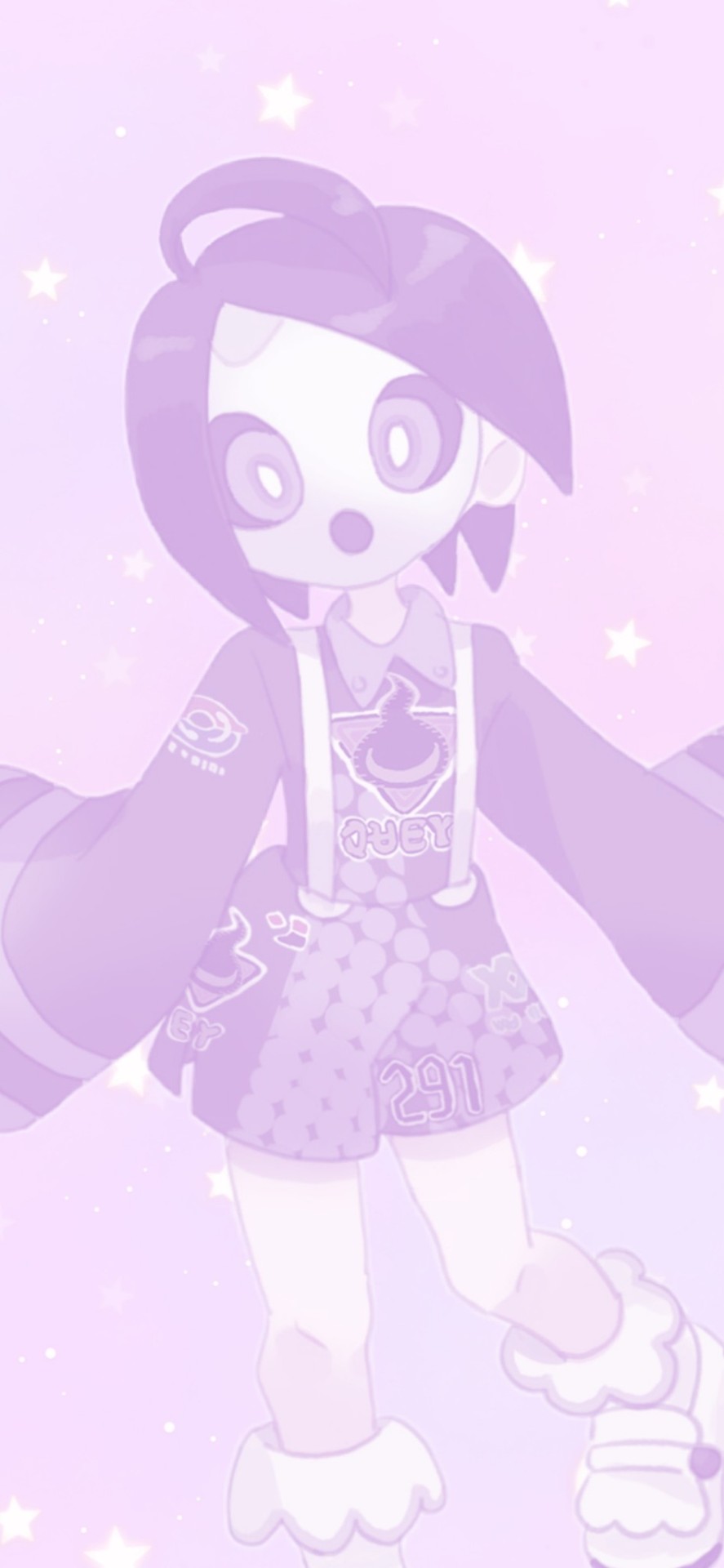 Pokémon Allister Phone Wallpapers - Wallpaper Cave