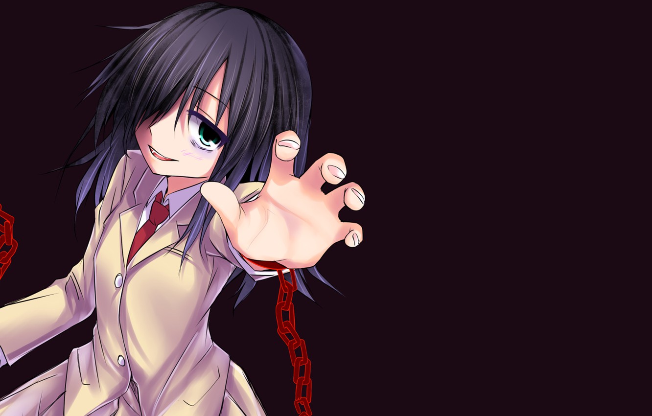 Watamote Desktop Wallpapers - Wallpaper Cave