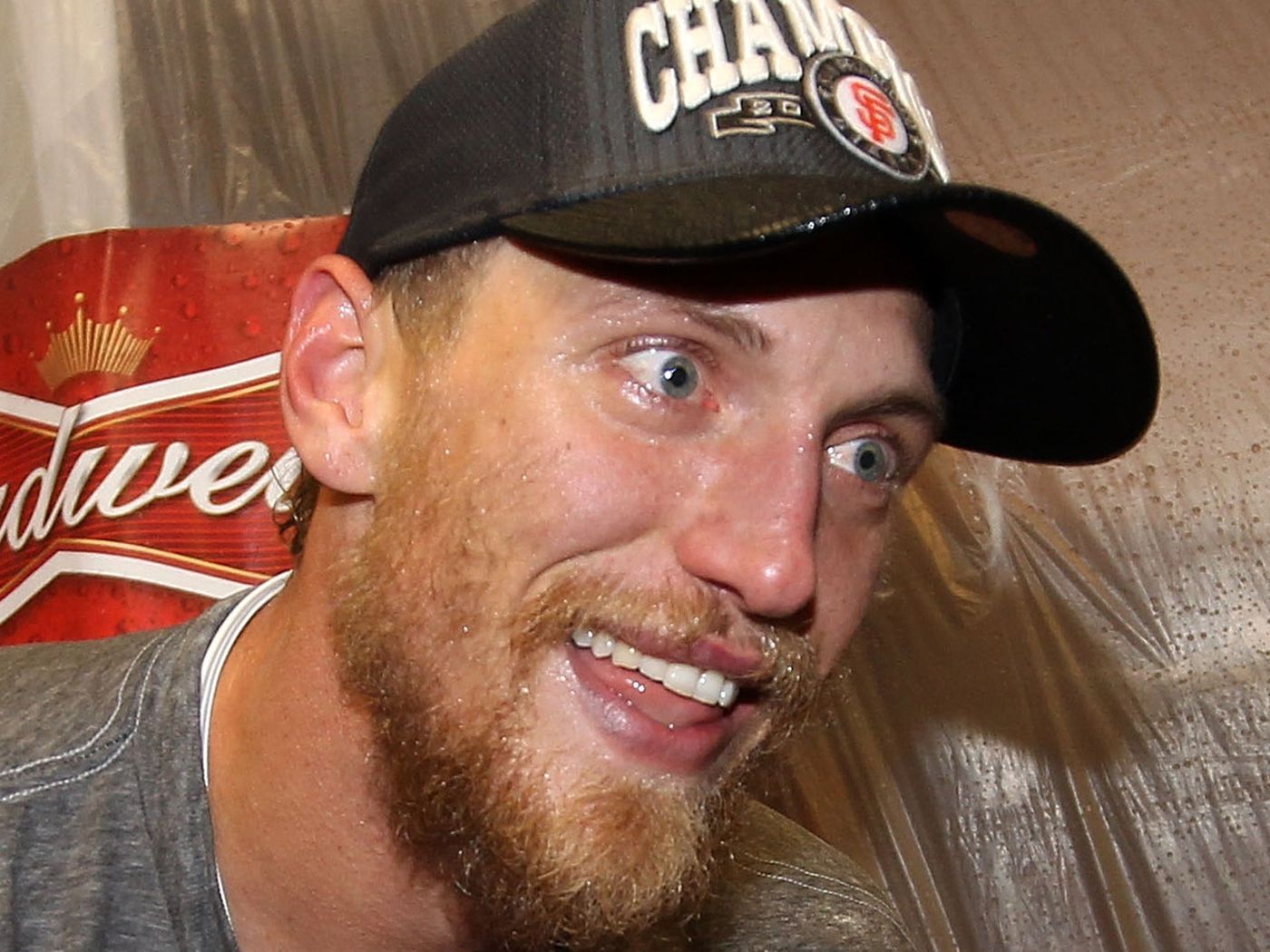 Hunter Pence Computer Wallpapers - Wallpaper Cave