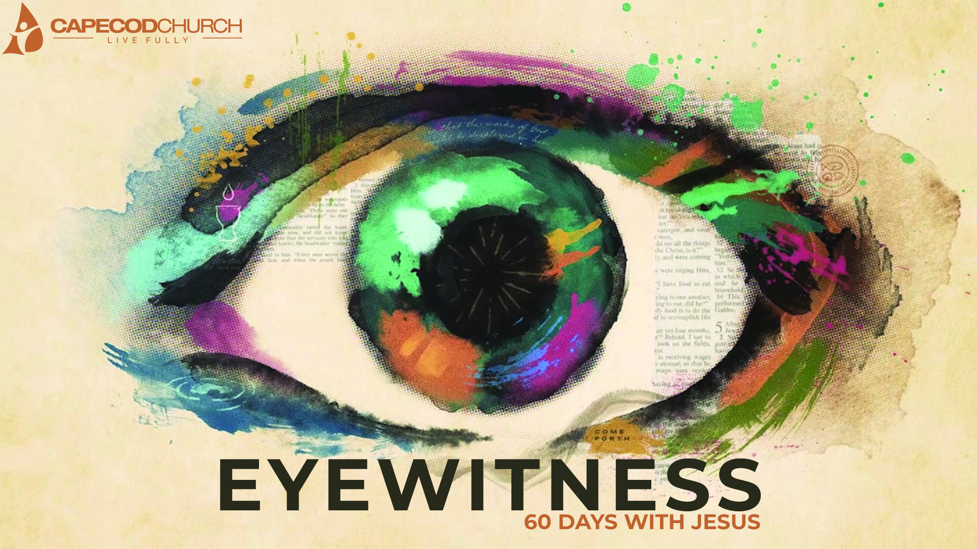 Eyewitness Wallpapers - Wallpaper Cave