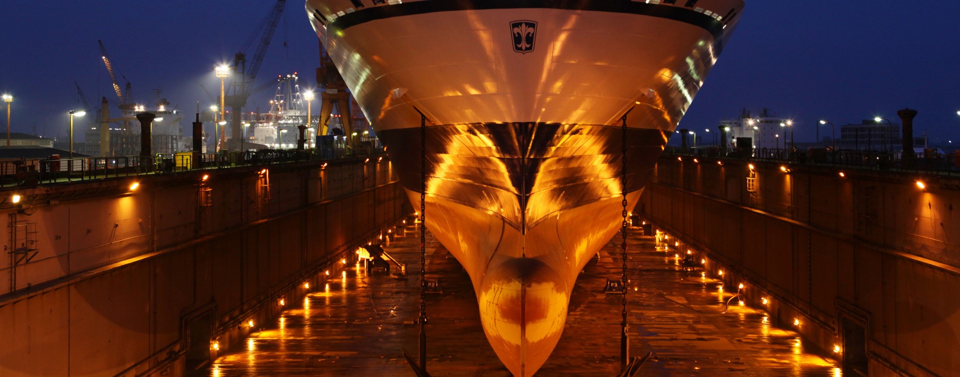 Marine Engineering Wallpapers - Wallpaper Cave