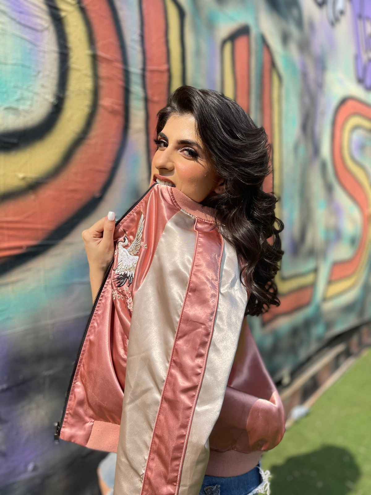 Aafreen Dabestani Wallpapers - Wallpaper Cave