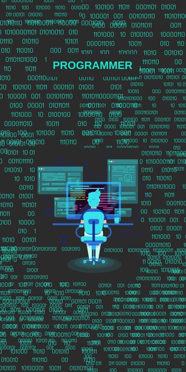 Computer Programmer Wallpapers - Wallpaper Cave