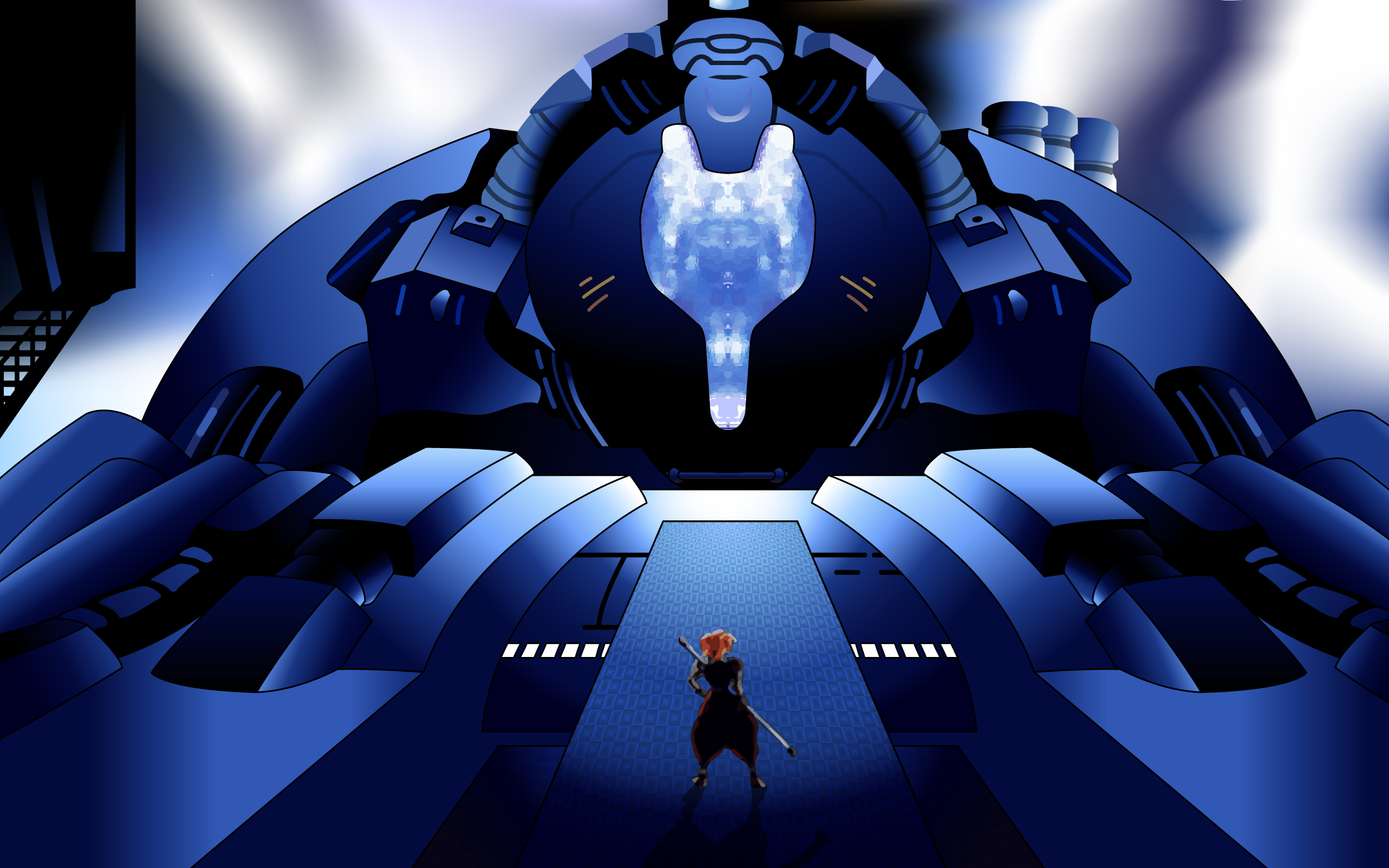 Terranigma Wallpapers - Wallpaper Cave