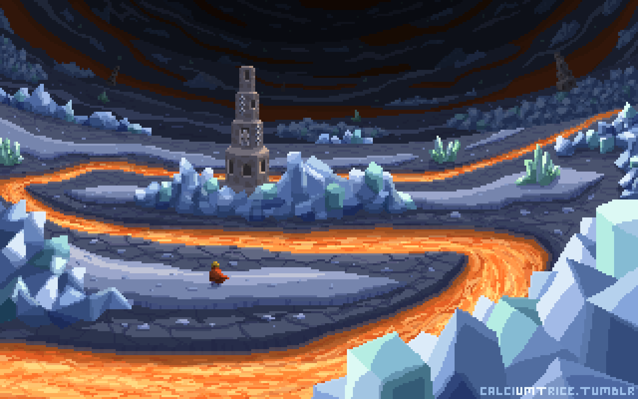 Terranigma Wallpapers - Wallpaper Cave