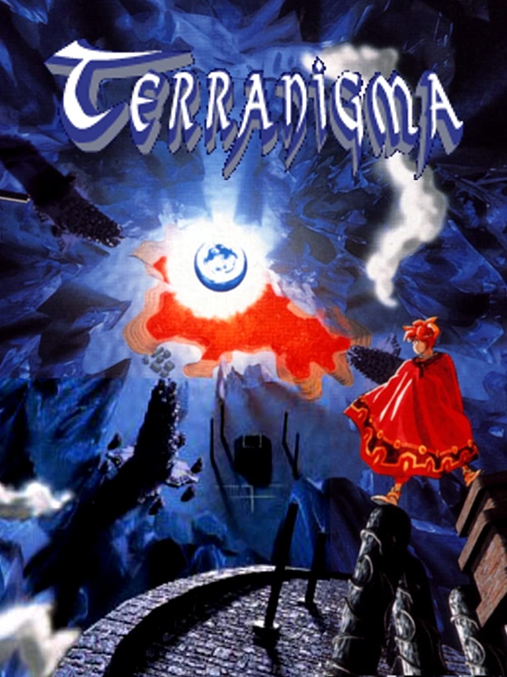 Terranigma Wallpapers - Wallpaper Cave