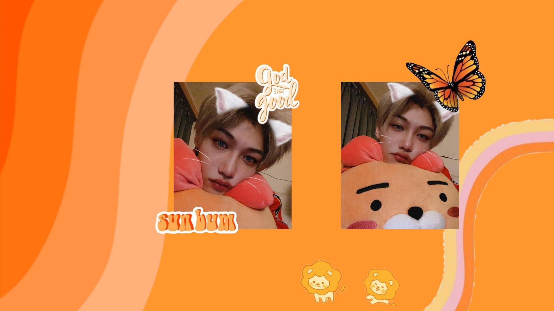 Felix PC Wallpapers - Wallpaper Cave