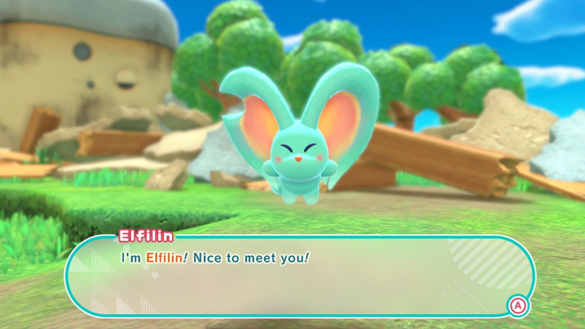 Elfilin Wallpapers - Wallpaper Cave