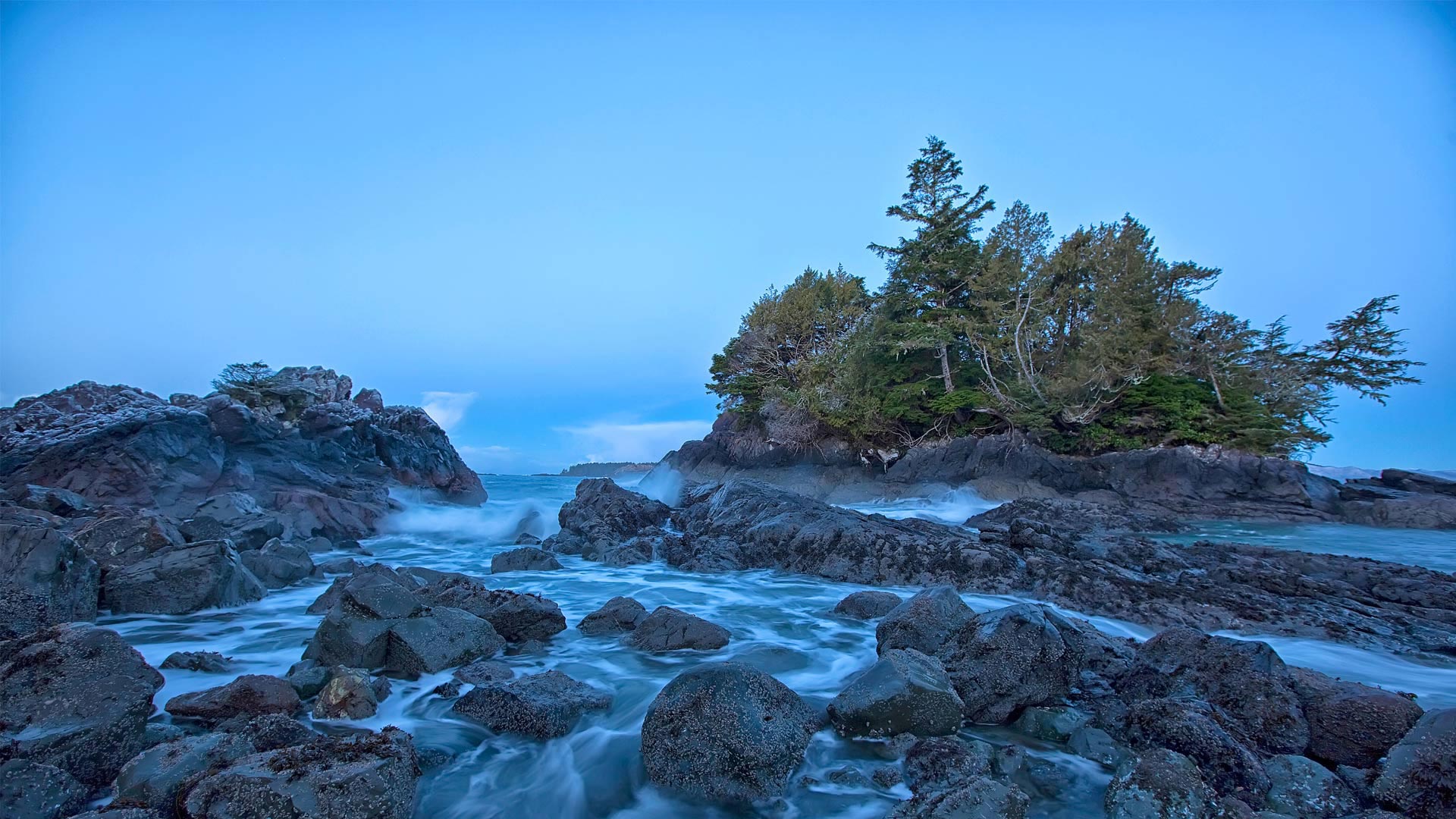 Tofino Wallpapers - Wallpaper Cave