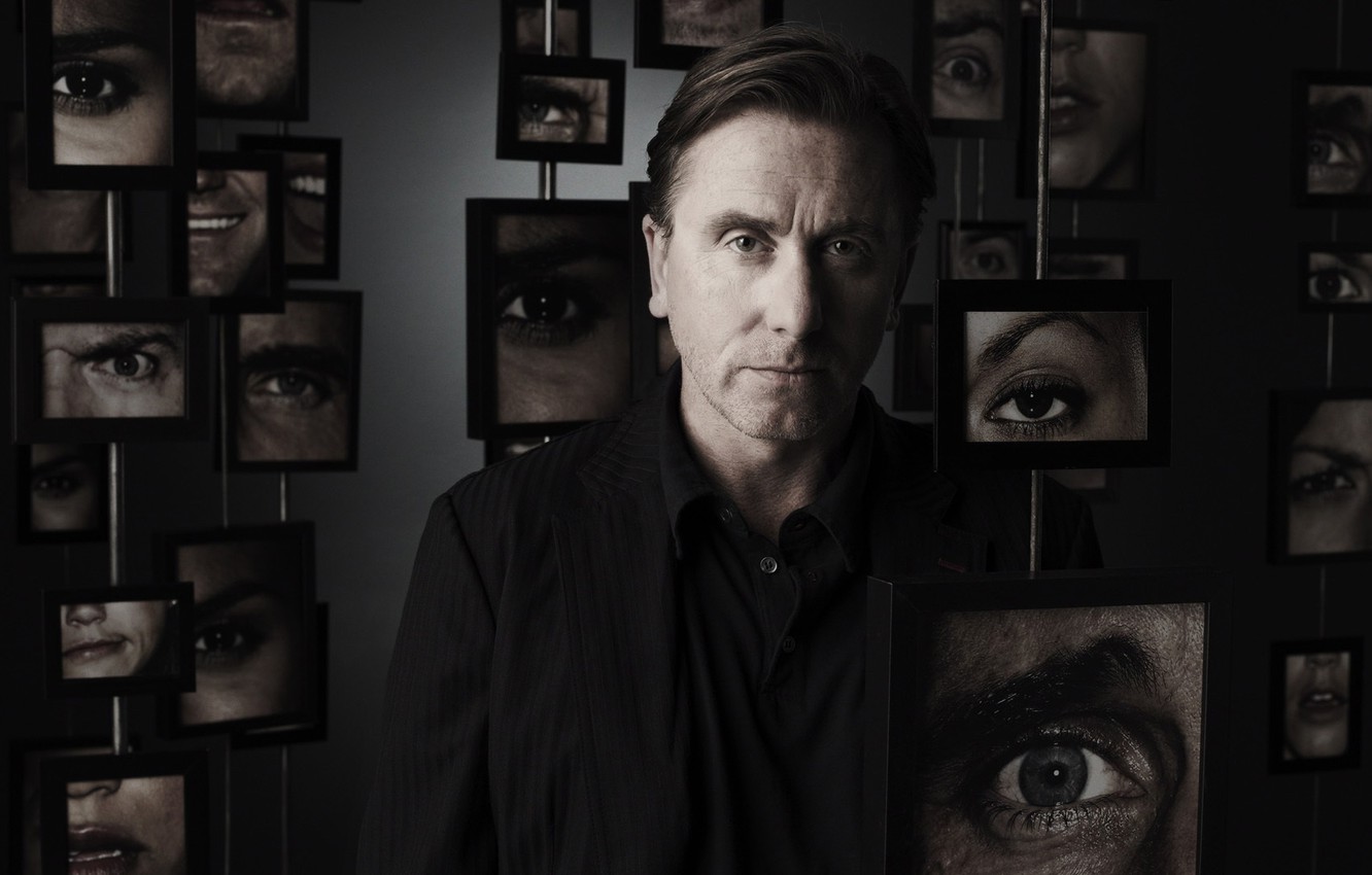 Tim Roth Wallpapers - Wallpaper Cave