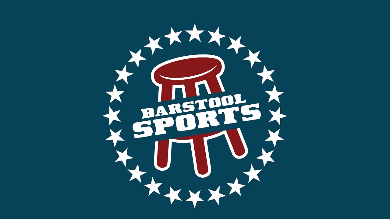 Barstool Sports Wallpapers - Wallpaper Cave