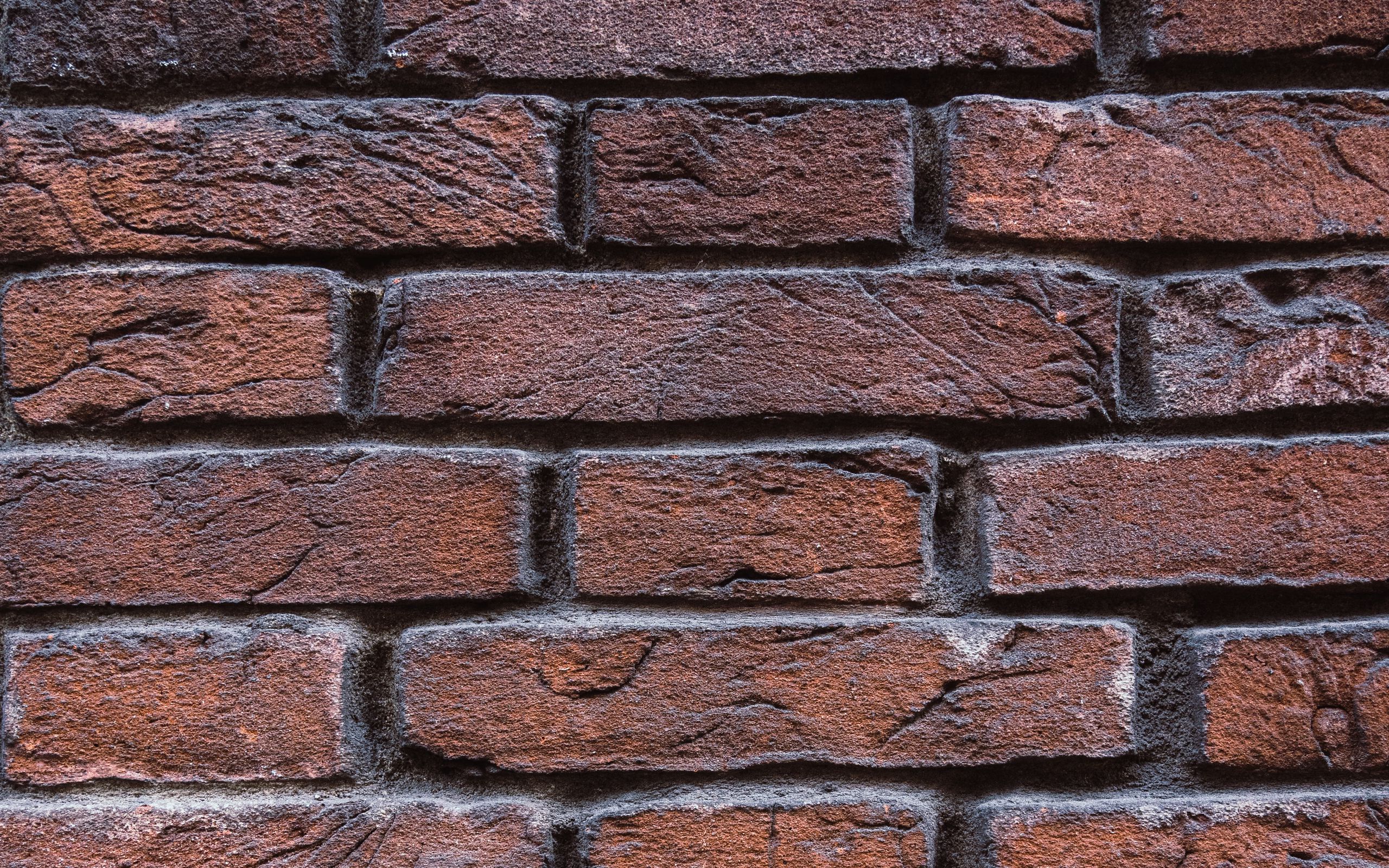 Red Bricks Wallpapers - Wallpaper Cave