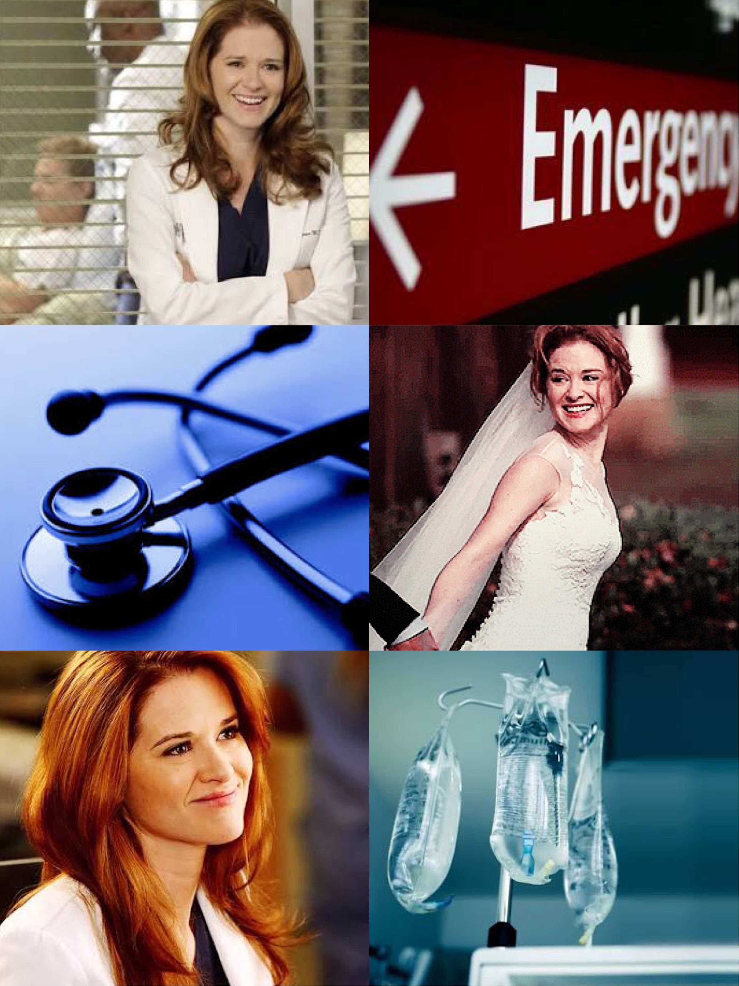 April Kepner Wallpapers - Wallpaper Cave