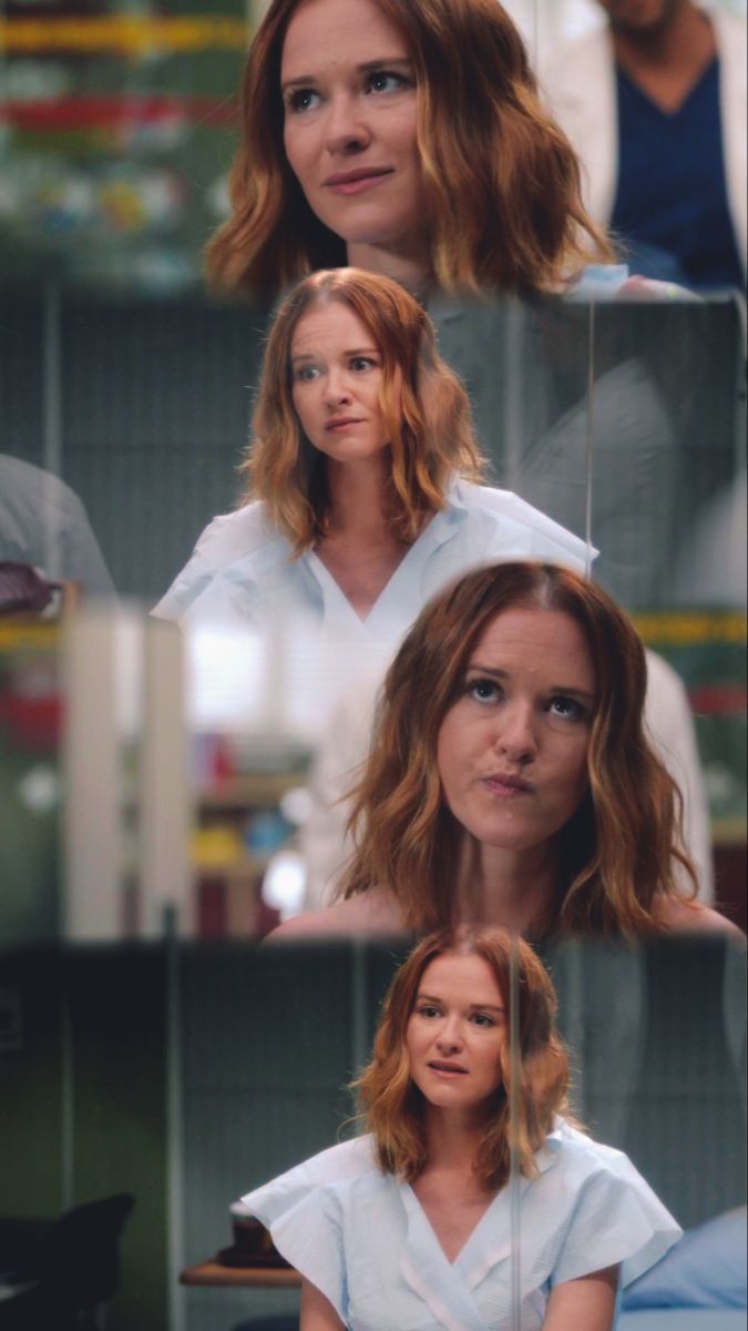 April Kepner Wallpapers - Wallpaper Cave