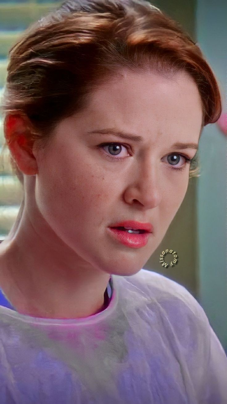 April Kepner Wallpapers - Wallpaper Cave