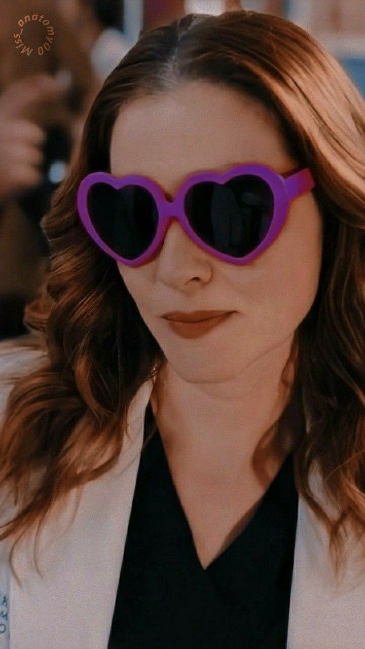 April Kepner Wallpapers - Wallpaper Cave