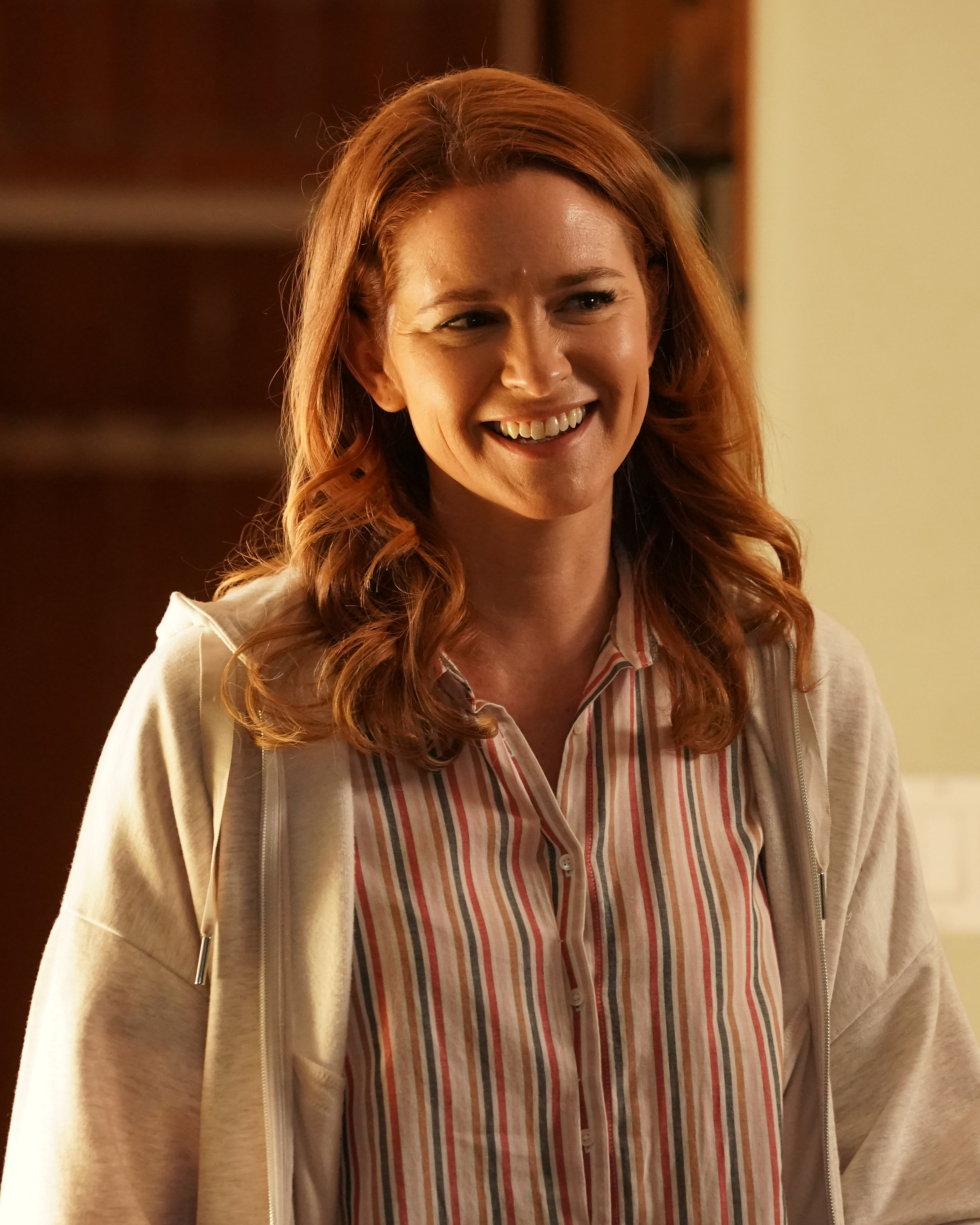 April Kepner Wallpapers - Wallpaper Cave
