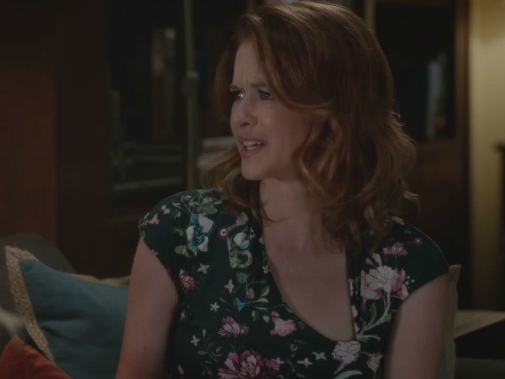 April Kepner Wallpapers - Wallpaper Cave