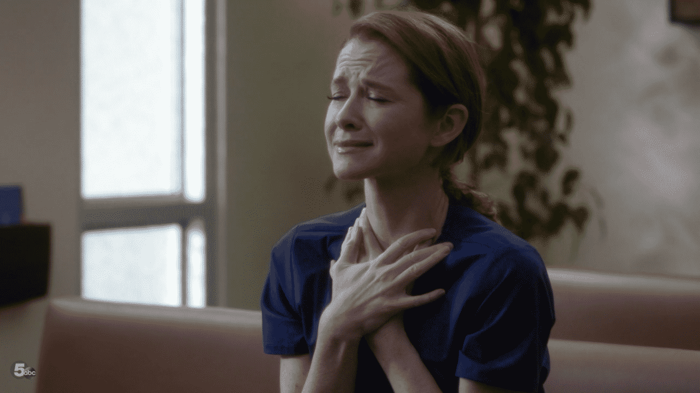 April Kepner Wallpapers - Wallpaper Cave