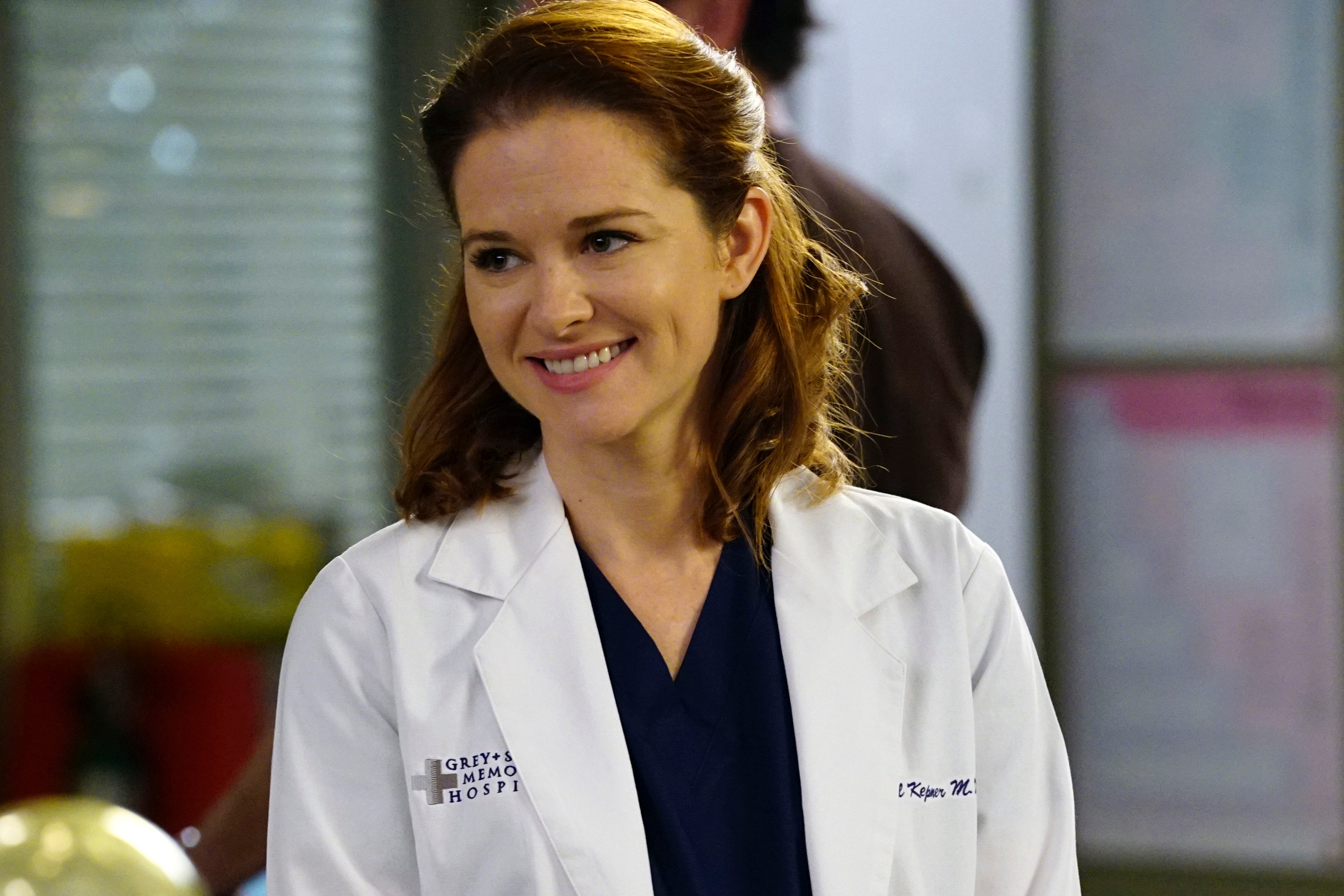 April Kepner Wallpapers - Wallpaper Cave