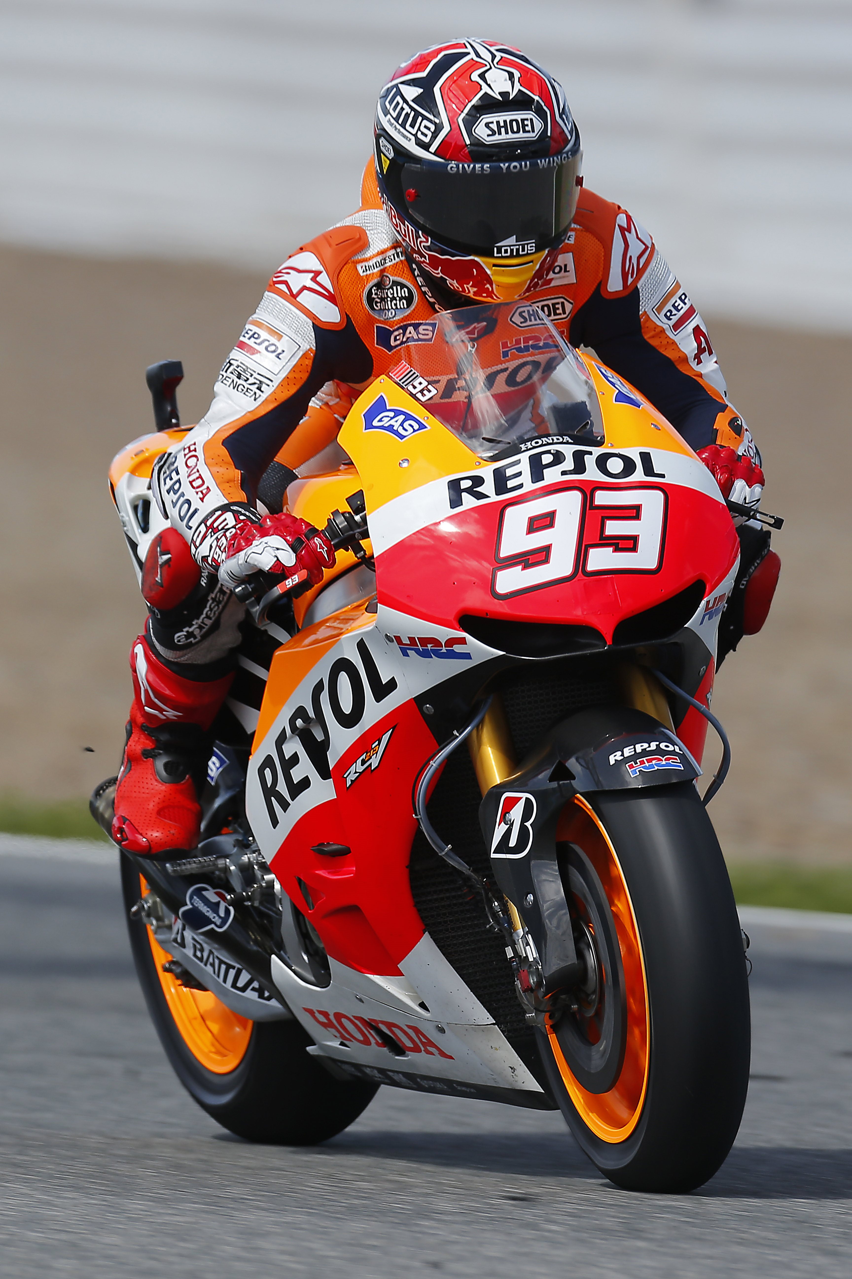 iPhone Marc Marquez Wallpapers - Wallpaper Cave