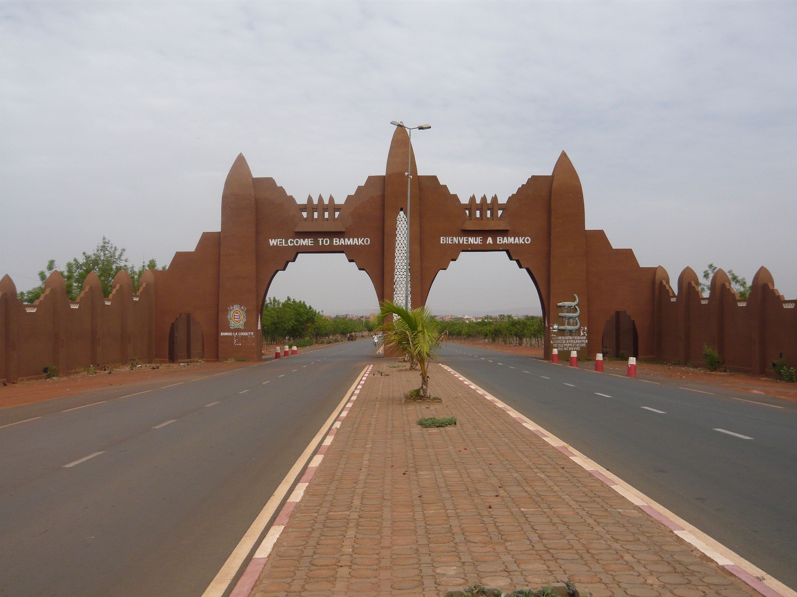 Bamako Wallpapers - Wallpaper Cave