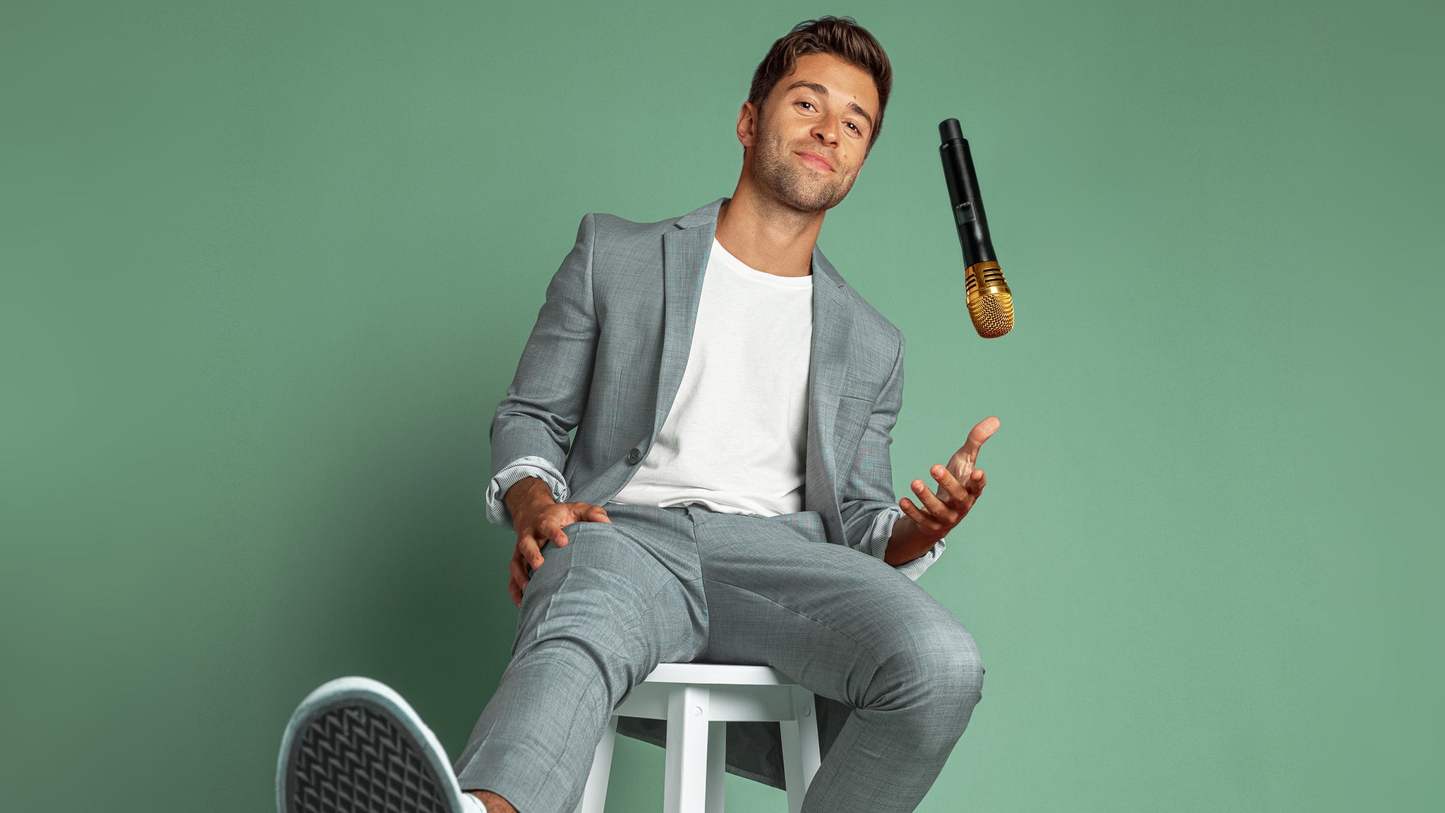 Jake Miller Wallpapers - Wallpaper Cave