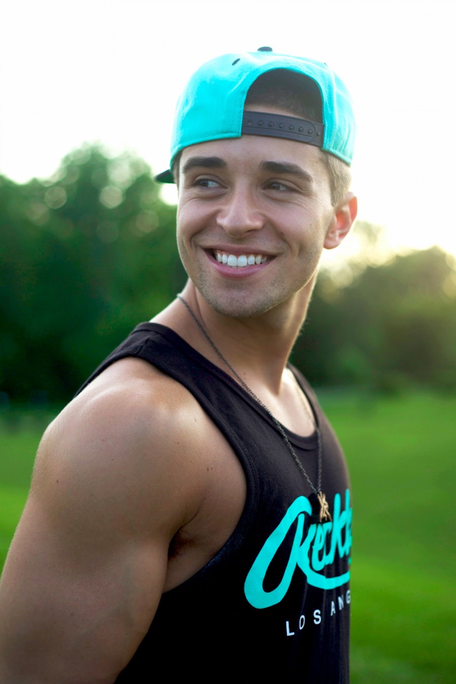 Jake Miller Wallpapers - Wallpaper Cave