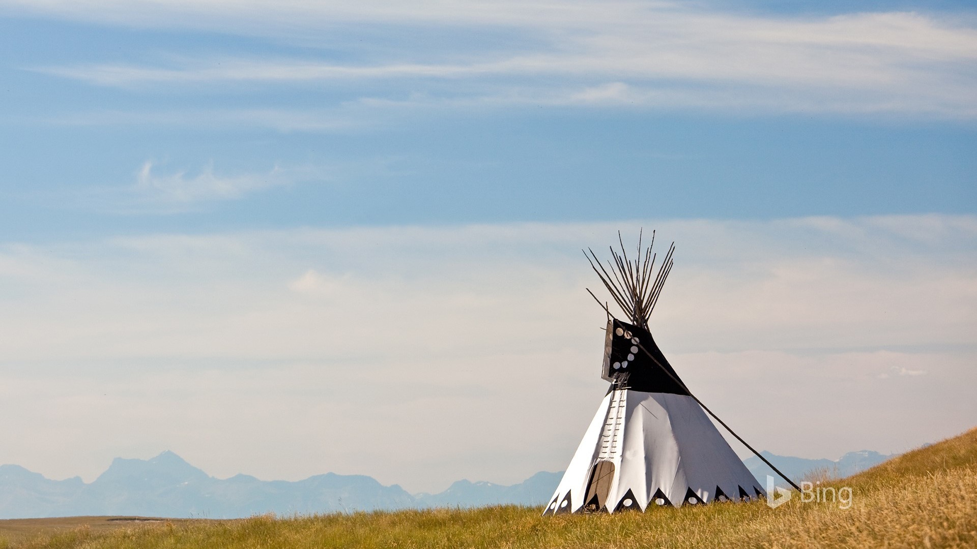 Teepee Wallpapers - Wallpaper Cave