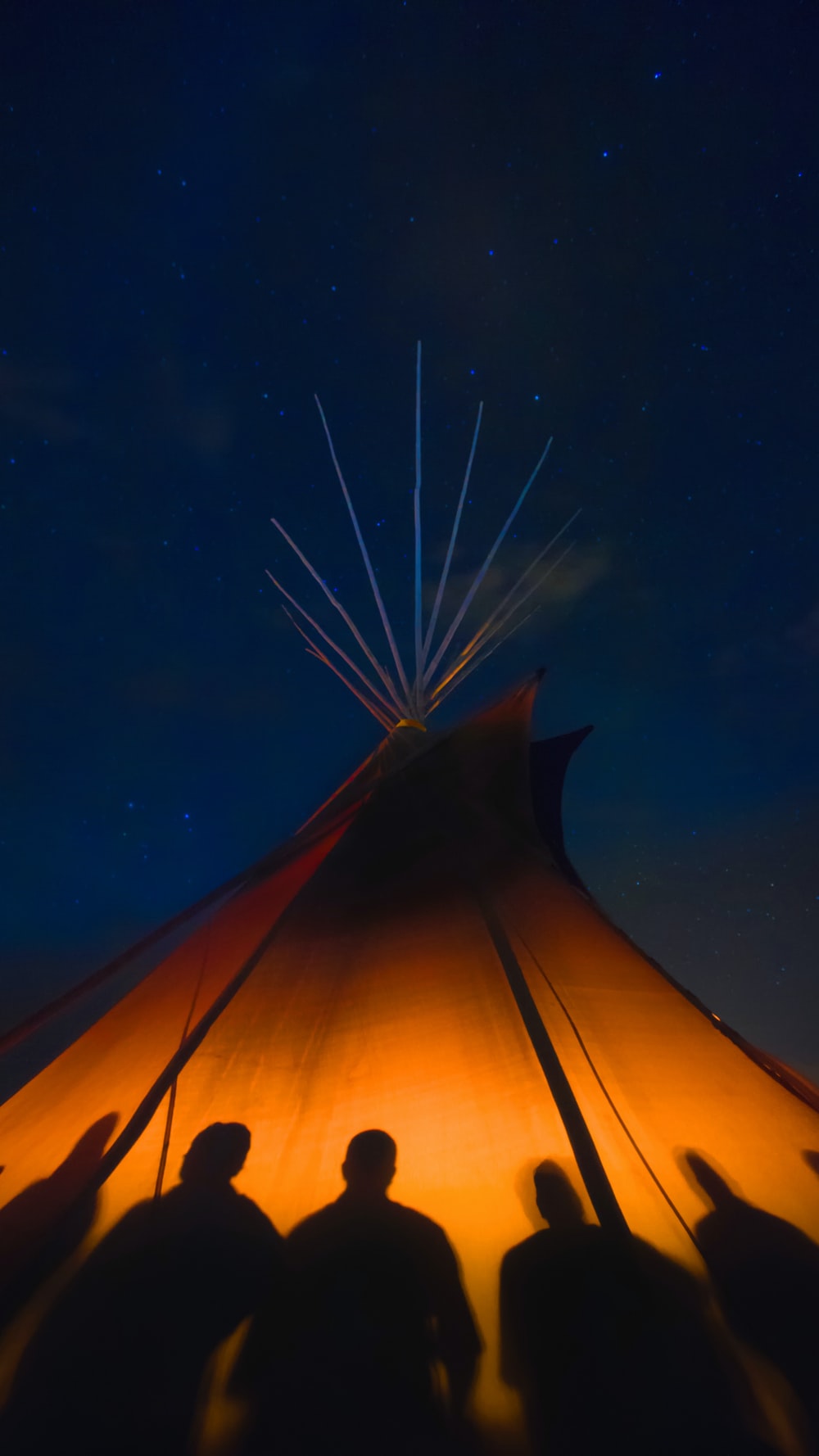 Teepee Wallpapers - Wallpaper Cave