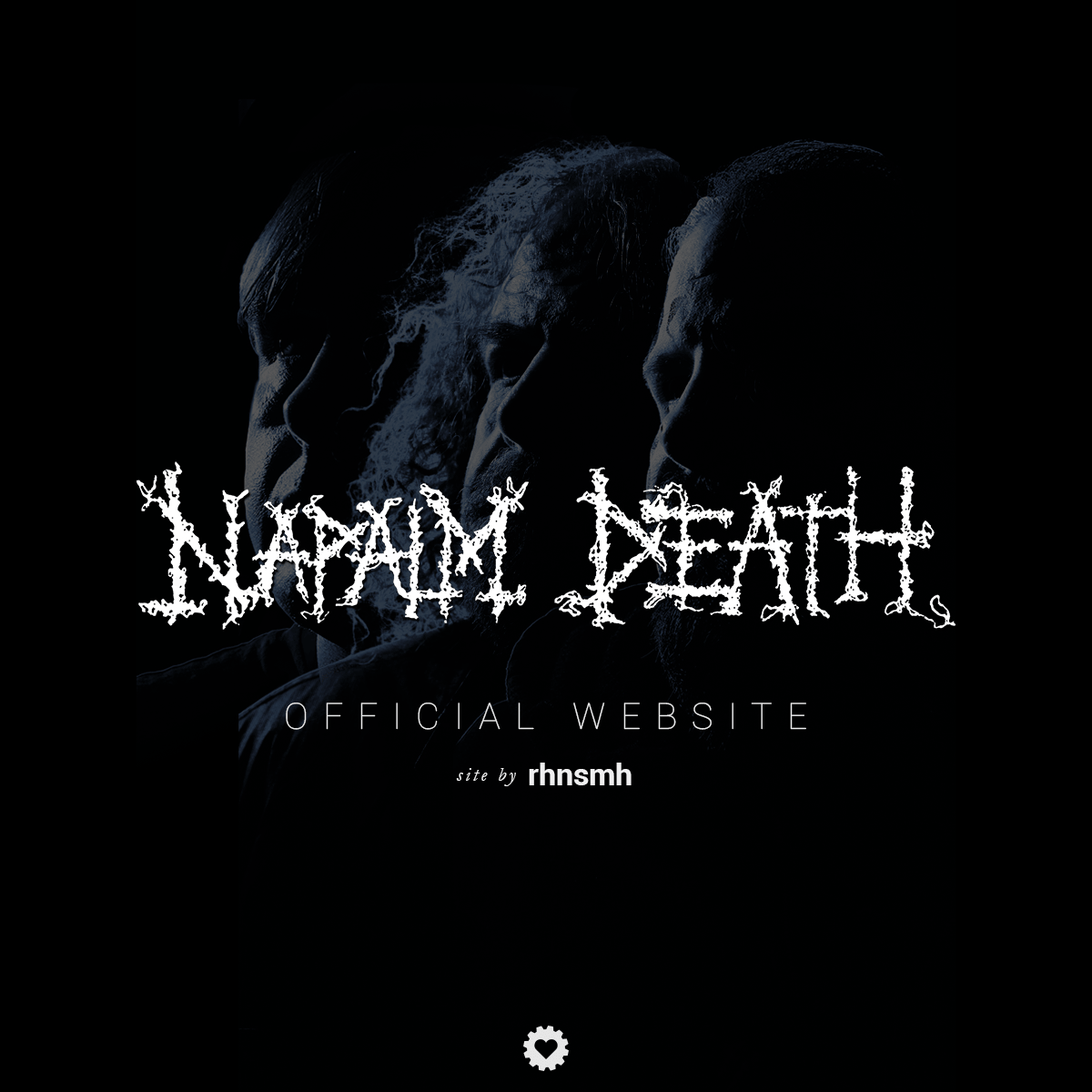 Napalm Death Band Wallpapers - Wallpaper Cave