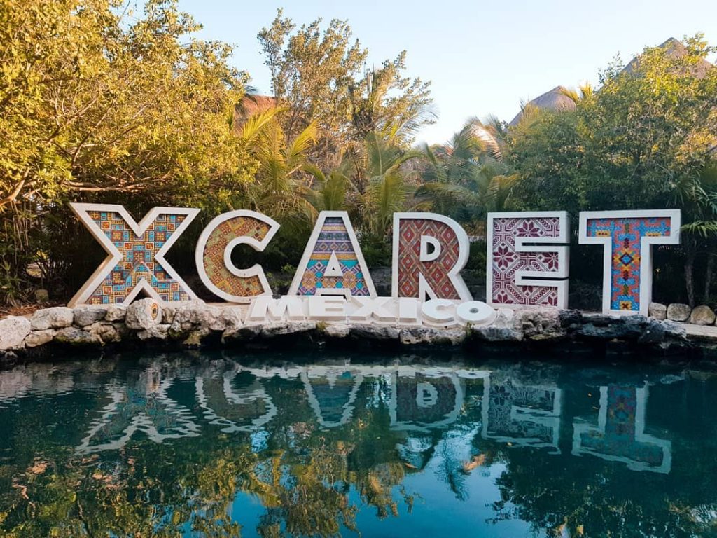 Xcaret Wallpapers - Wallpaper Cave