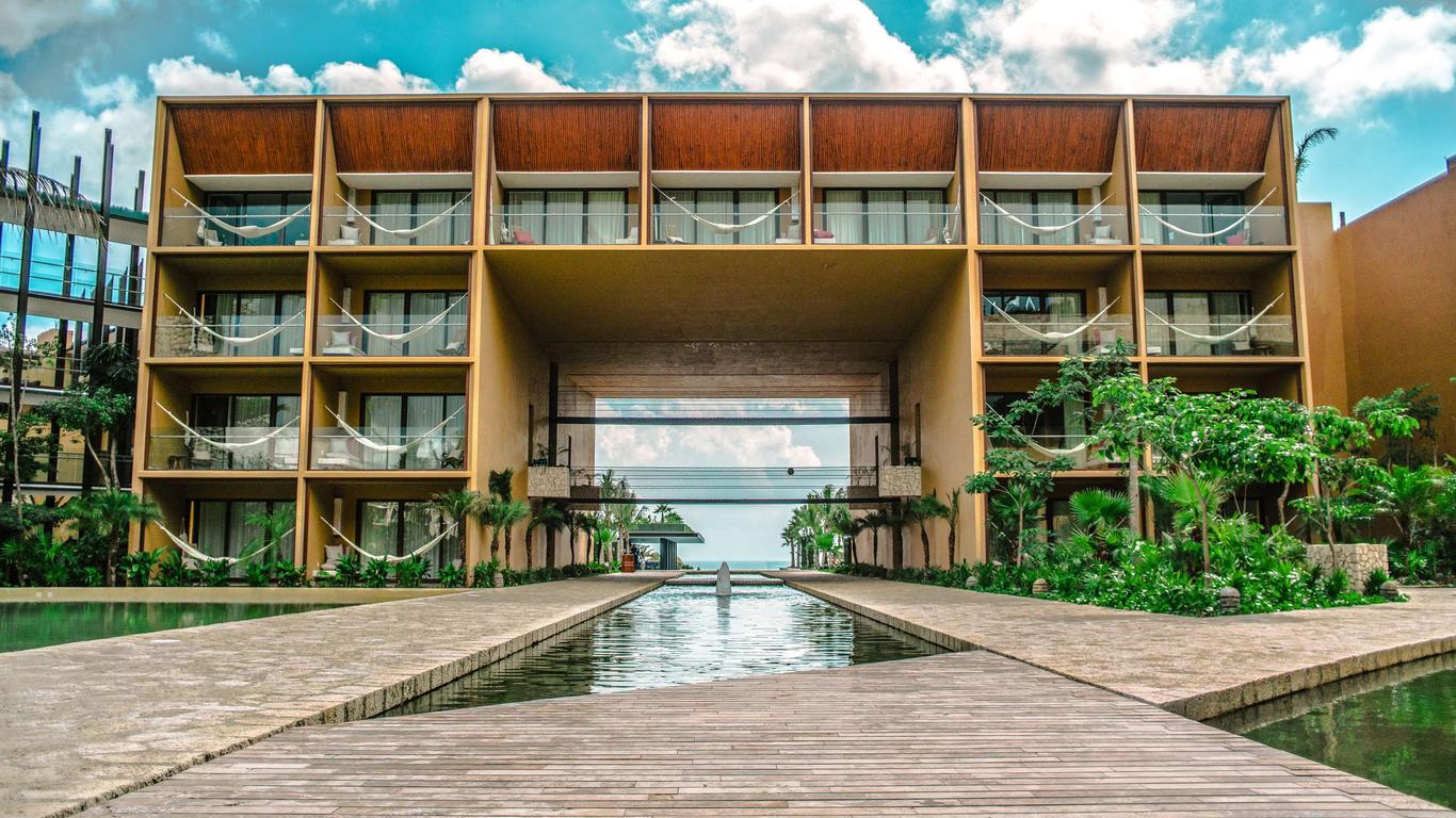 Xcaret Wallpapers - Wallpaper Cave