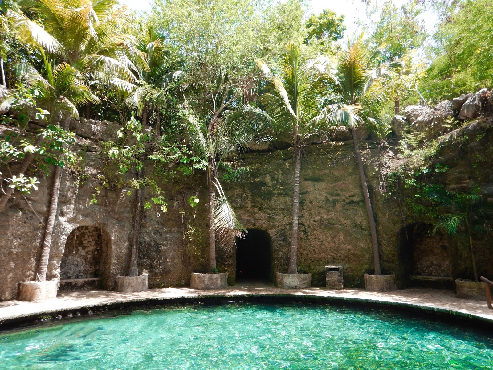 Xcaret Wallpapers - Wallpaper Cave