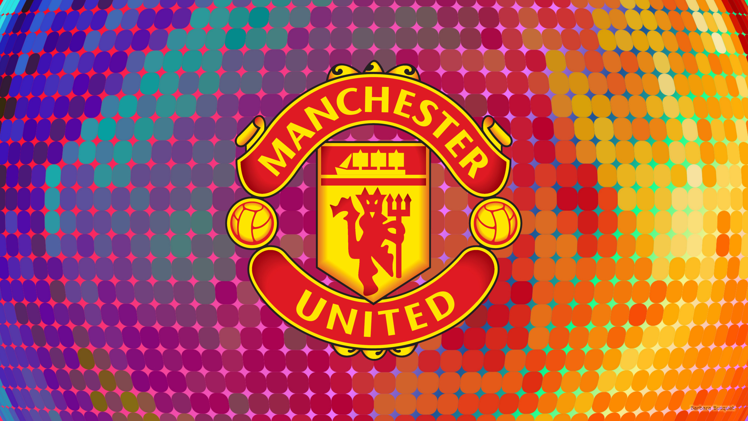 Cool Man Utd Desktop Wallpapers - Wallpaper Cave