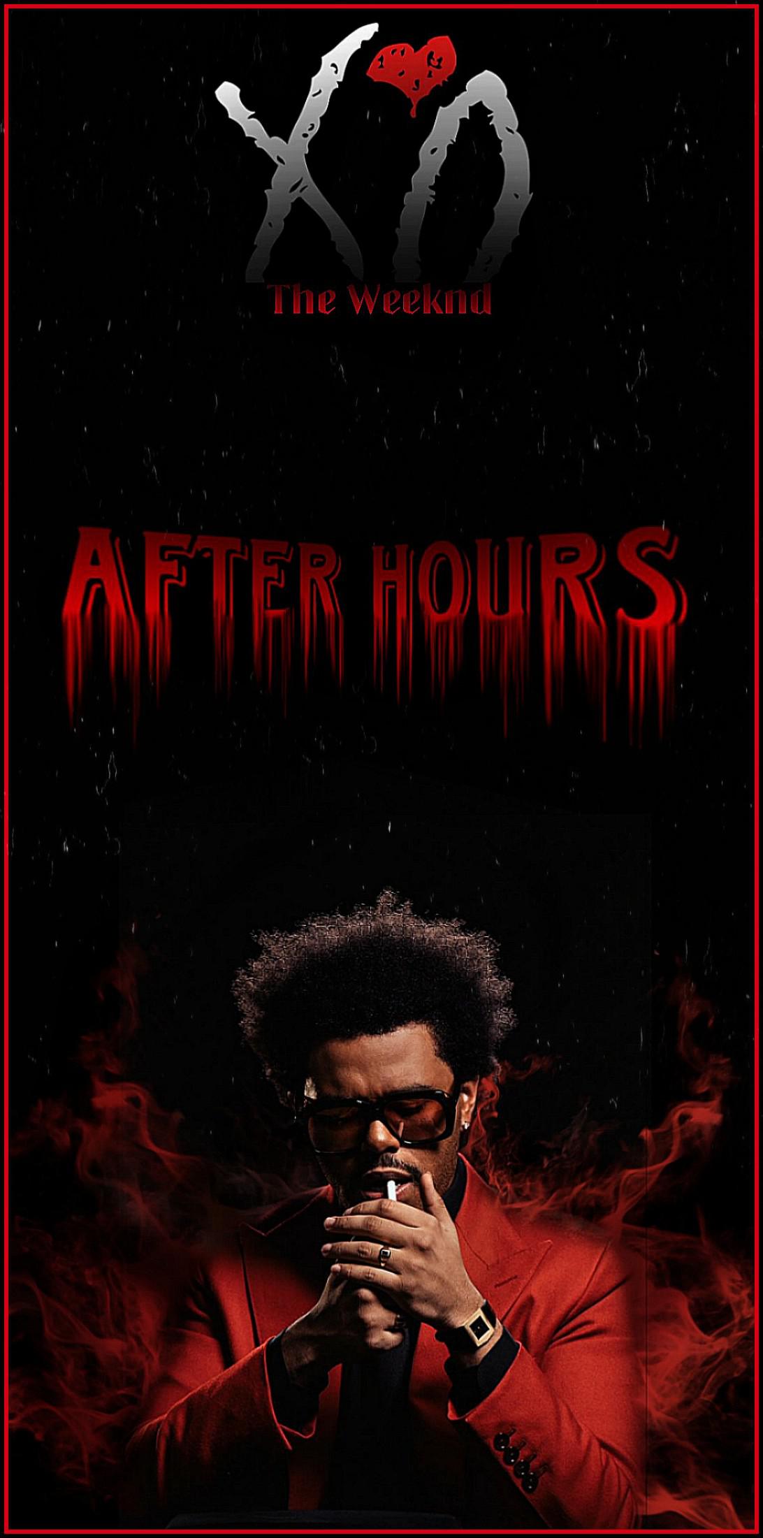 Afterhours Wallpapers - Wallpaper Cave
