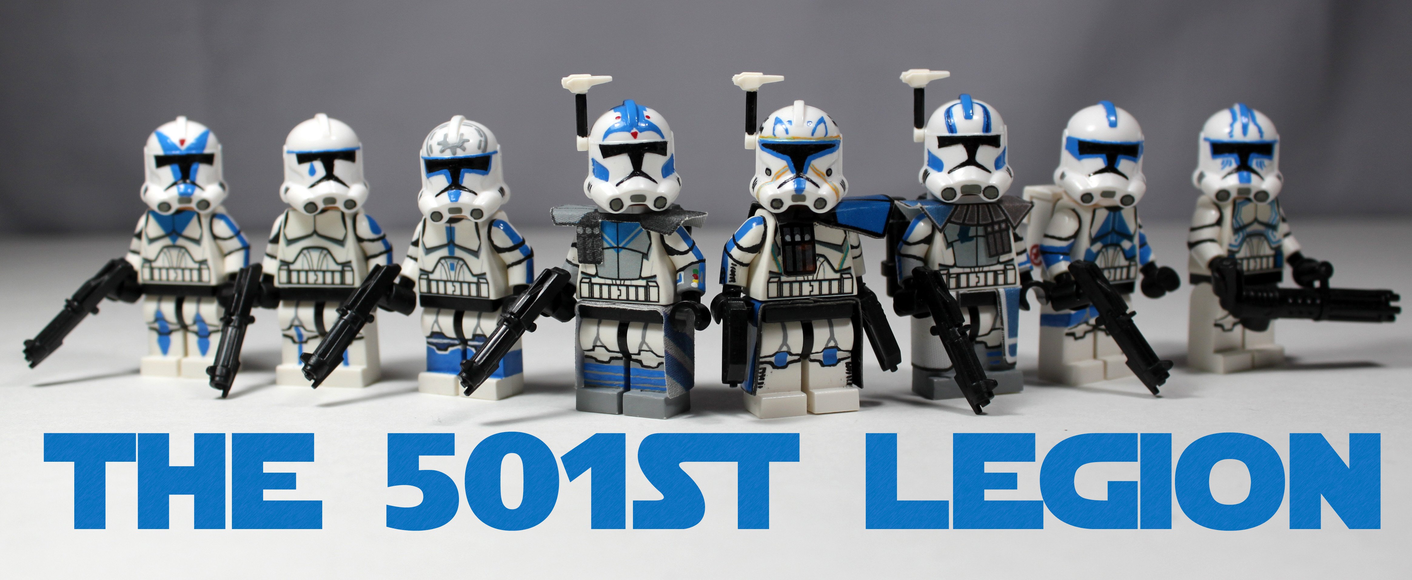 Star Wars 501st Wallpapers - Wallpaper Cave