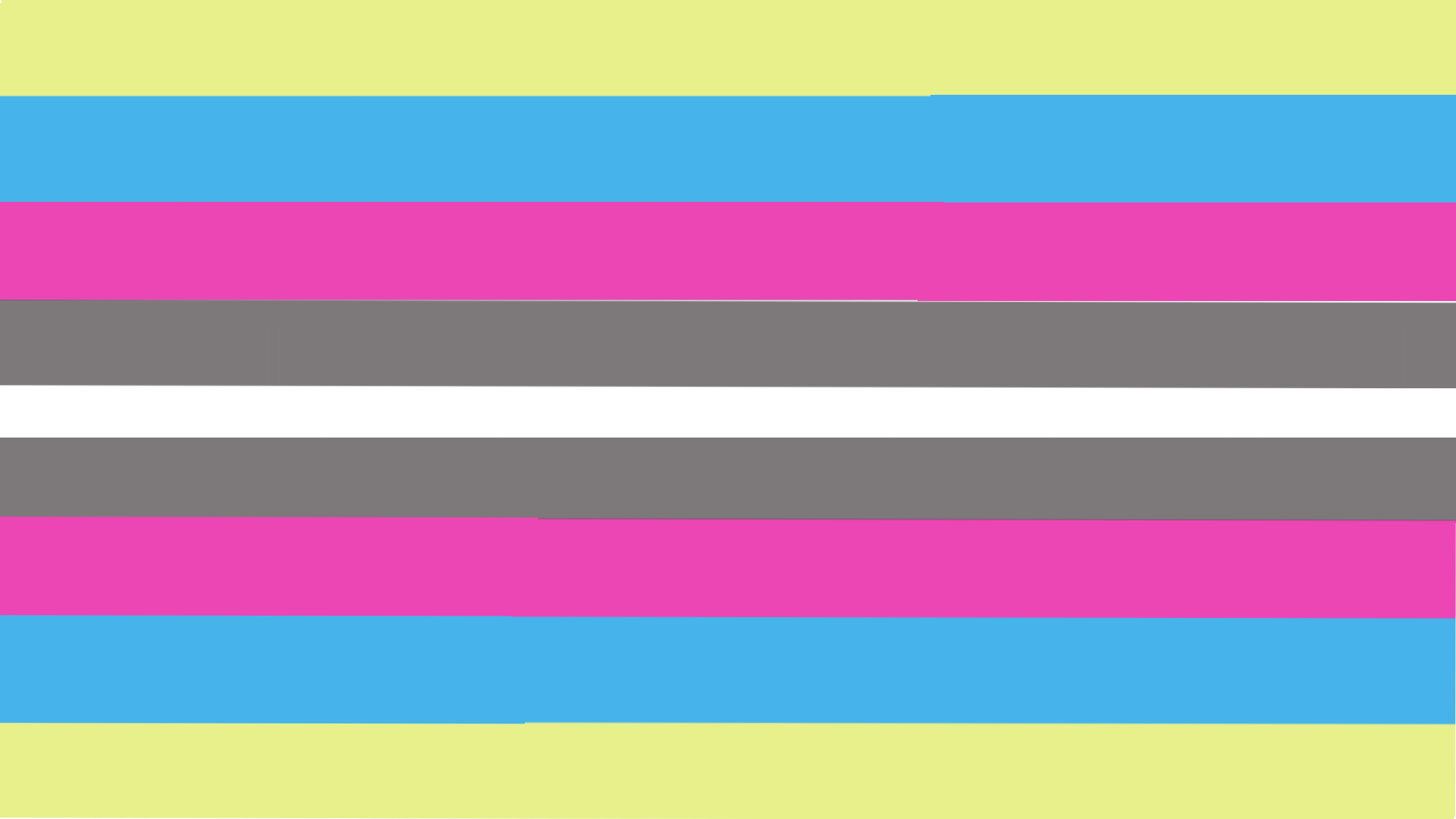 Pangender Wallpapers - Wallpaper Cave