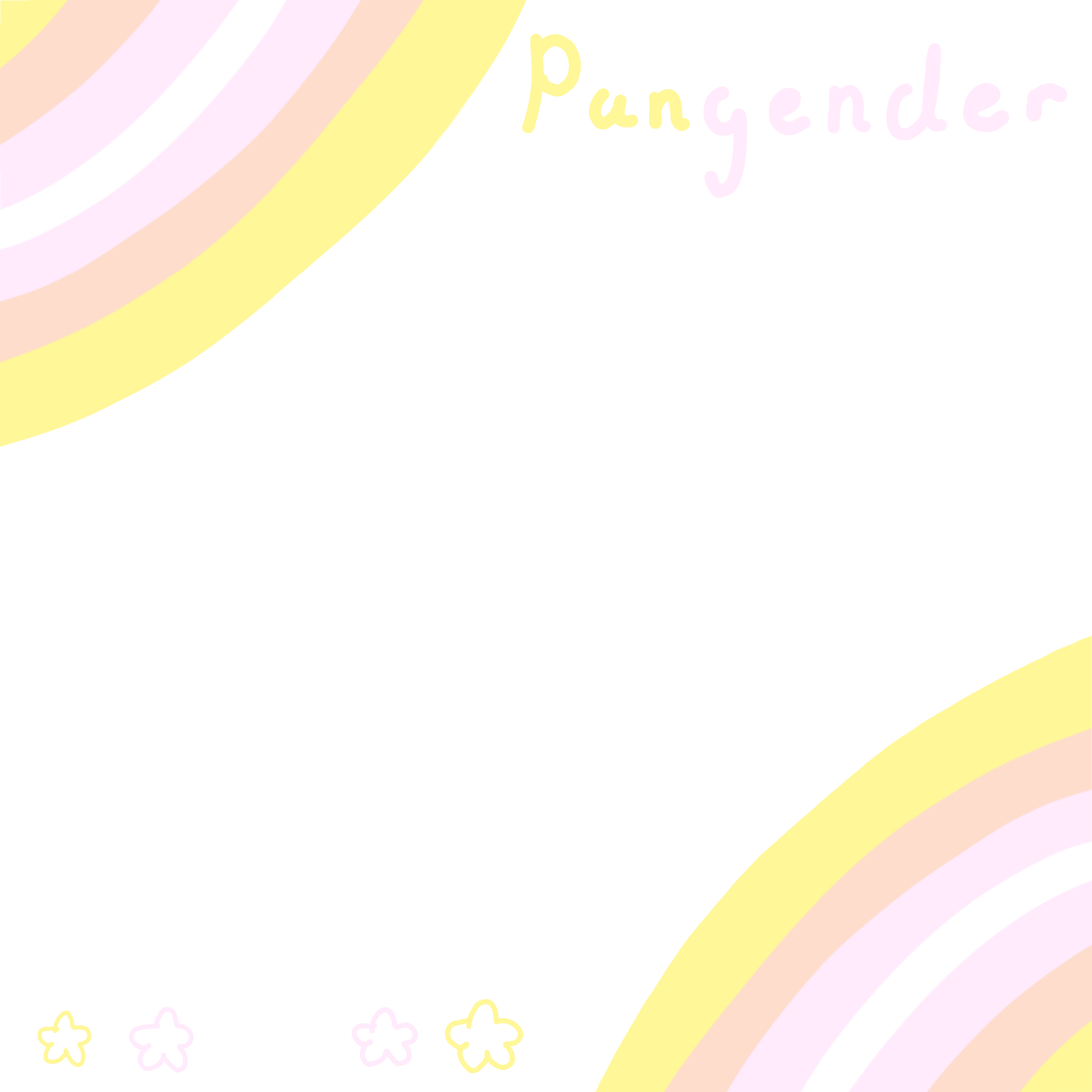 Pangender Wallpapers - Wallpaper Cave