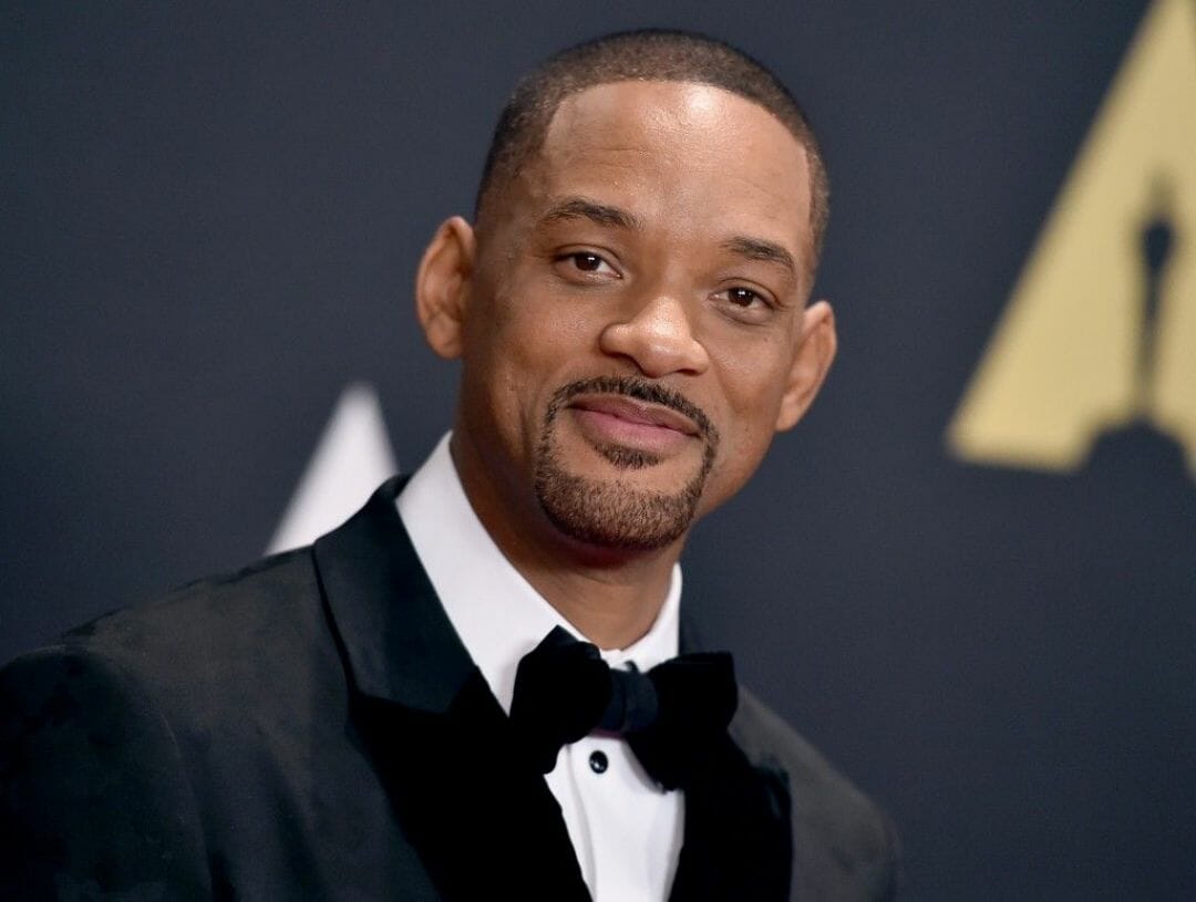 Will Smith 2022 Wallpapers - Wallpaper Cave