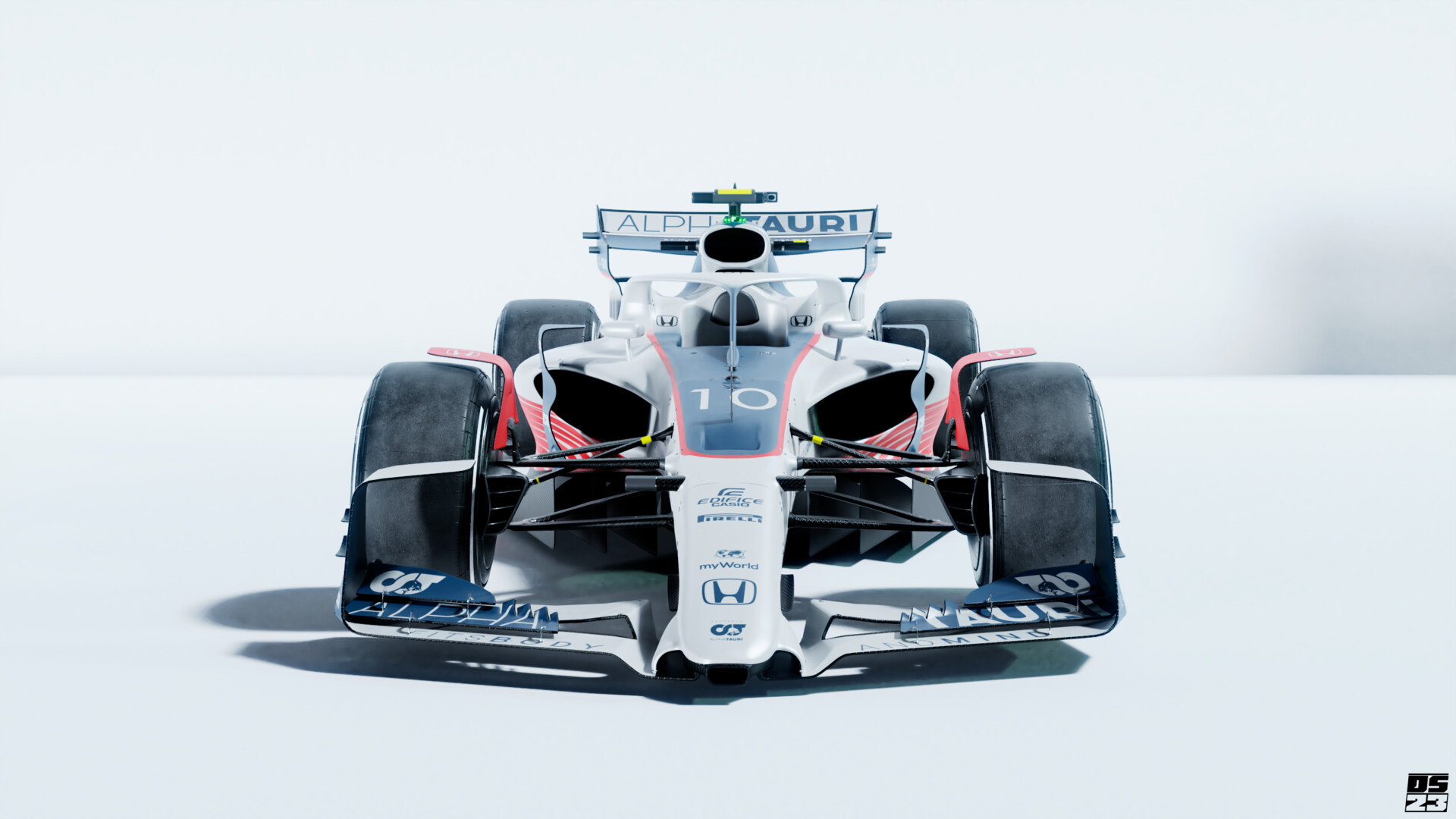 F1 2022 Alphatauri Wallpapers - Wallpaper Cave