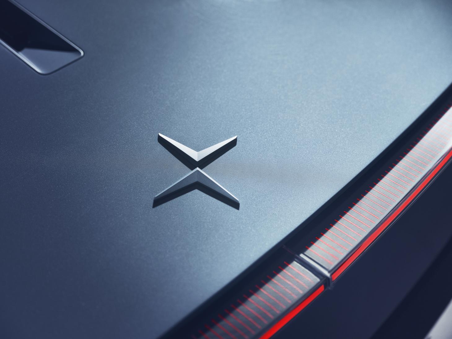 Polestar O2 Wallpapers - Wallpaper Cave