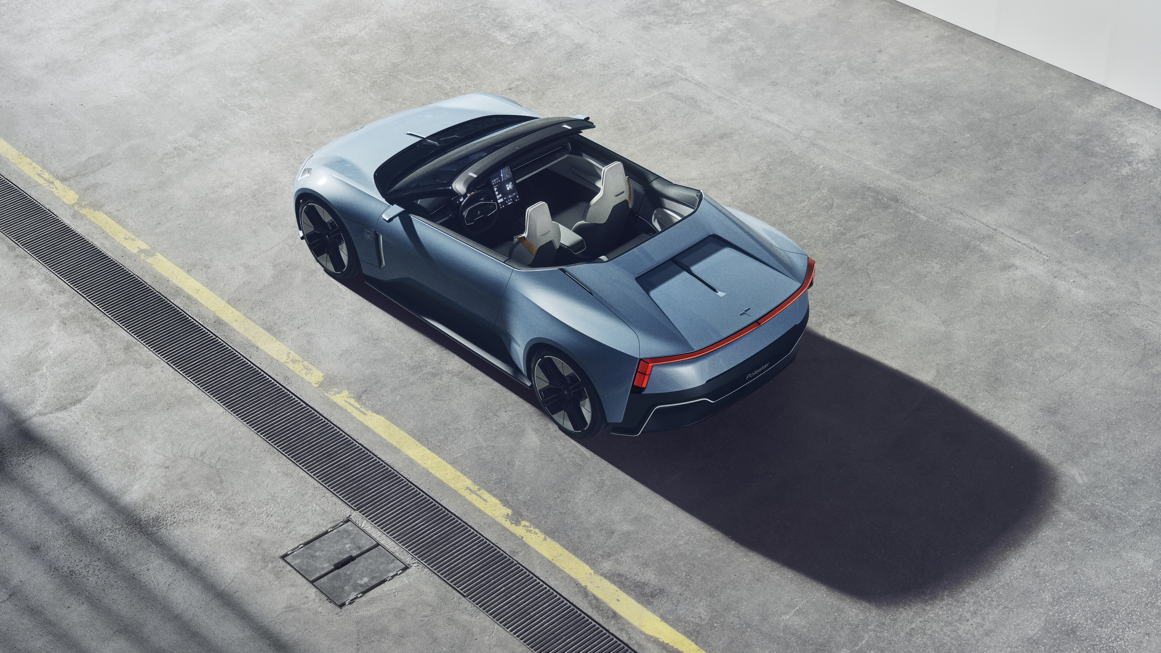 Polestar O2 Wallpapers - Wallpaper Cave