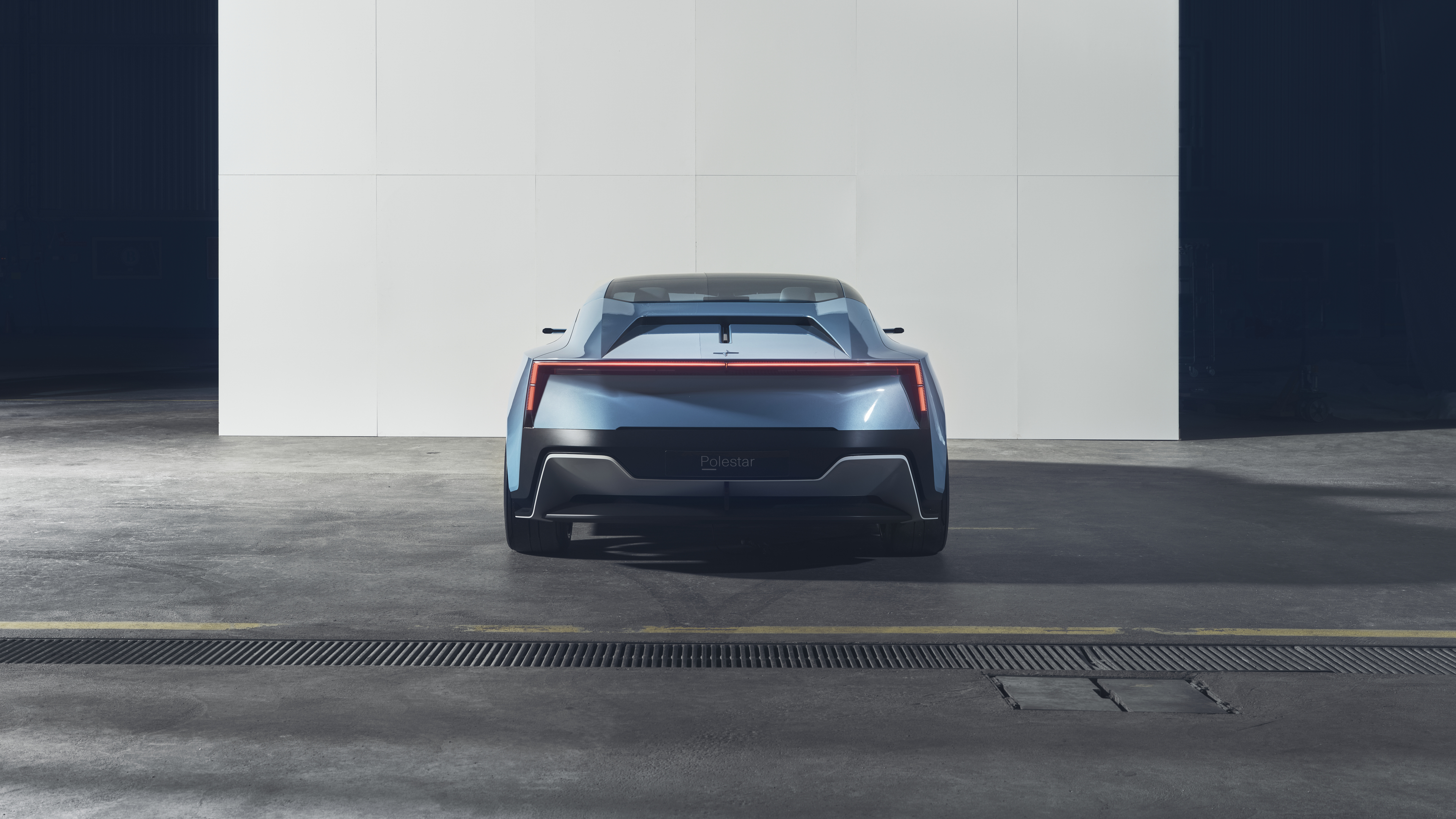 Polestar O2 Wallpapers - Wallpaper Cave